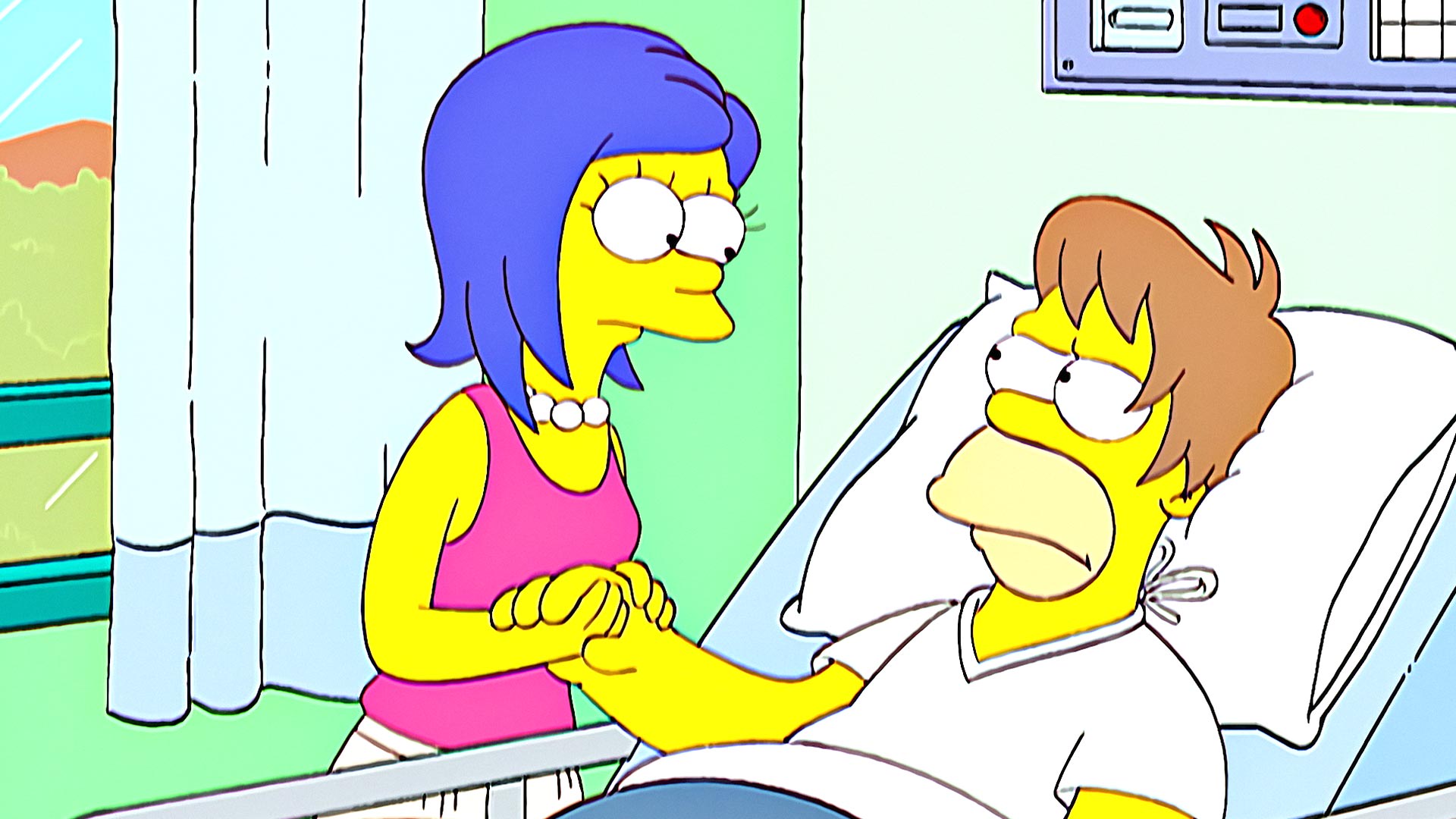 Watch The Simpsons Episode 11 on JioHotstar