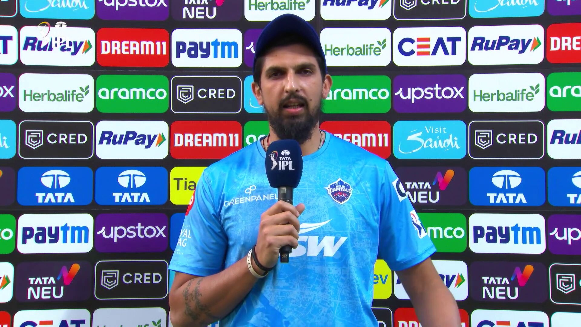 'Being An Impact Player Hasn't Changed My Approach'