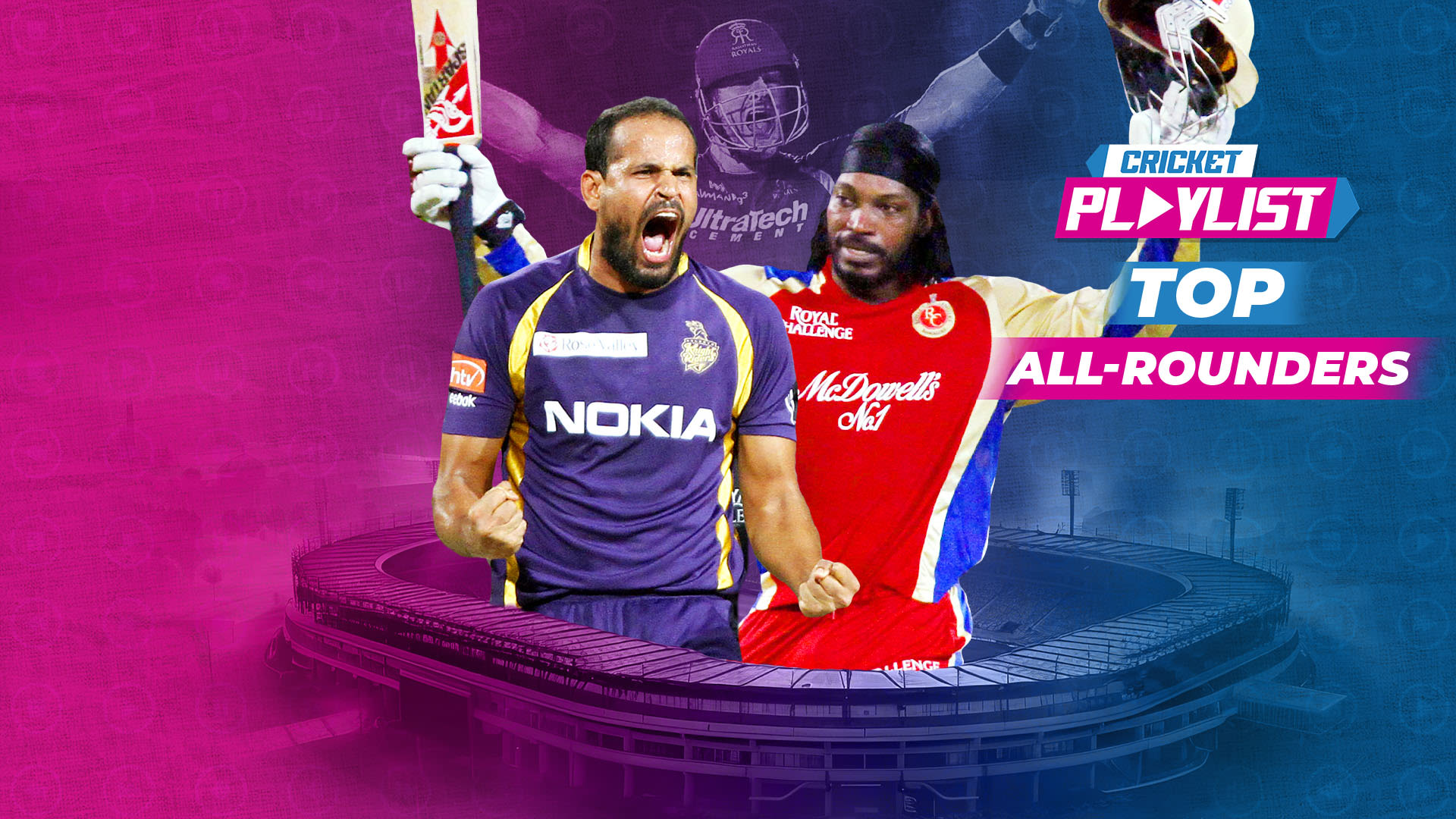Best All-Round Performances of All-Time
