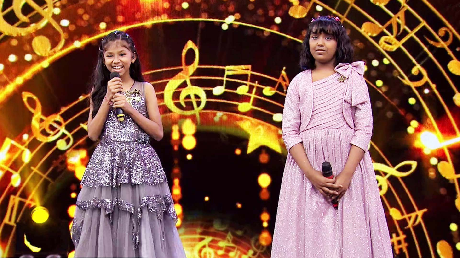 Watch a clip from Aavya, Laisel's fight to finish on Hotstar