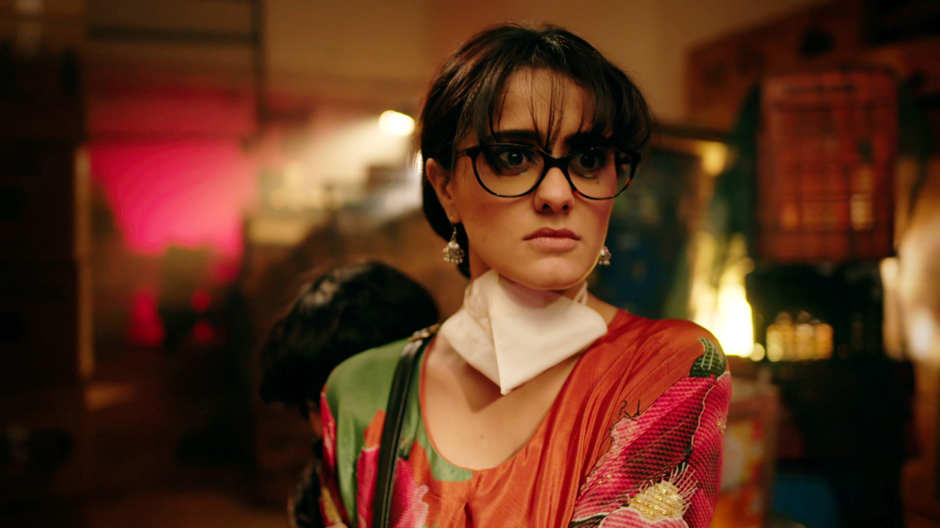 Watch Mannat - Har Khushi Paane Ki S1 Episode 72 on JioHotstar