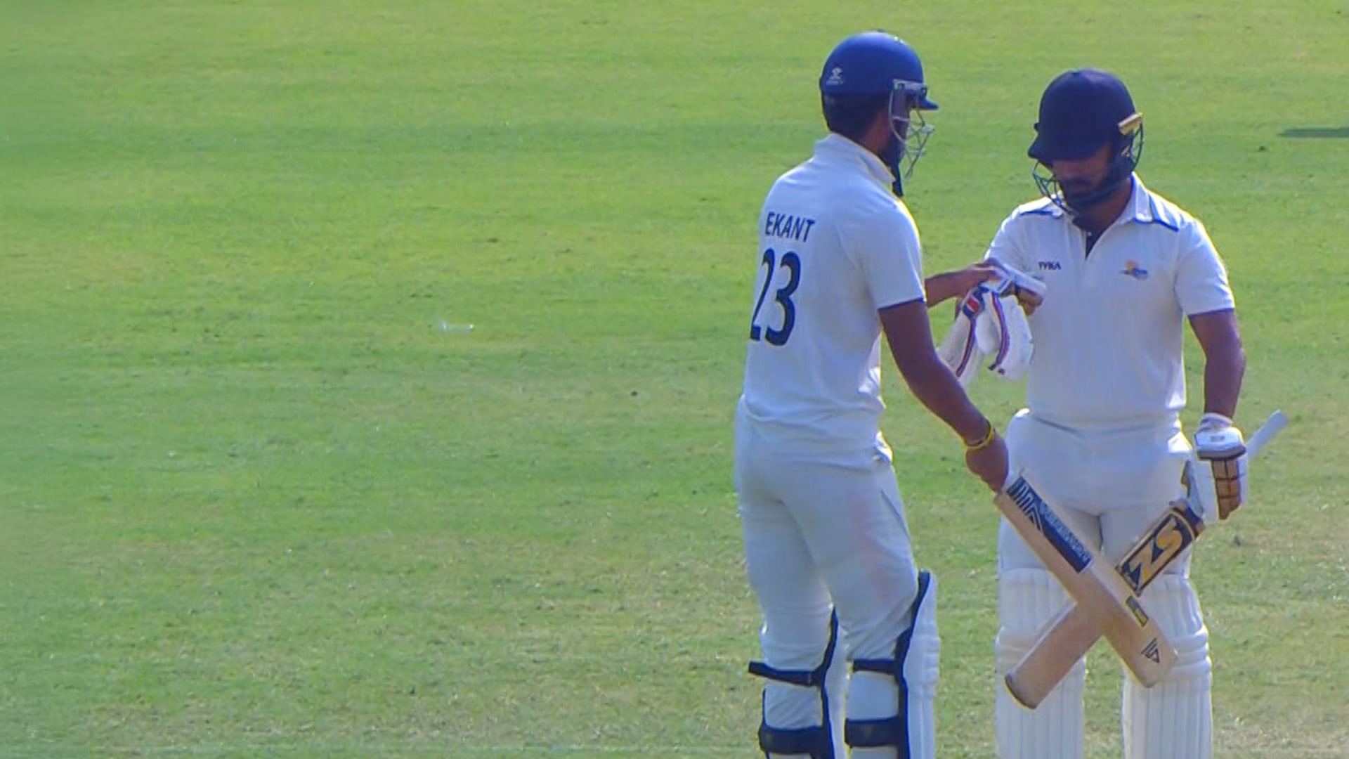 Himachal Pradesh vs Hyderabad: Day 3, Highlights Video | IDFC FIRST ...