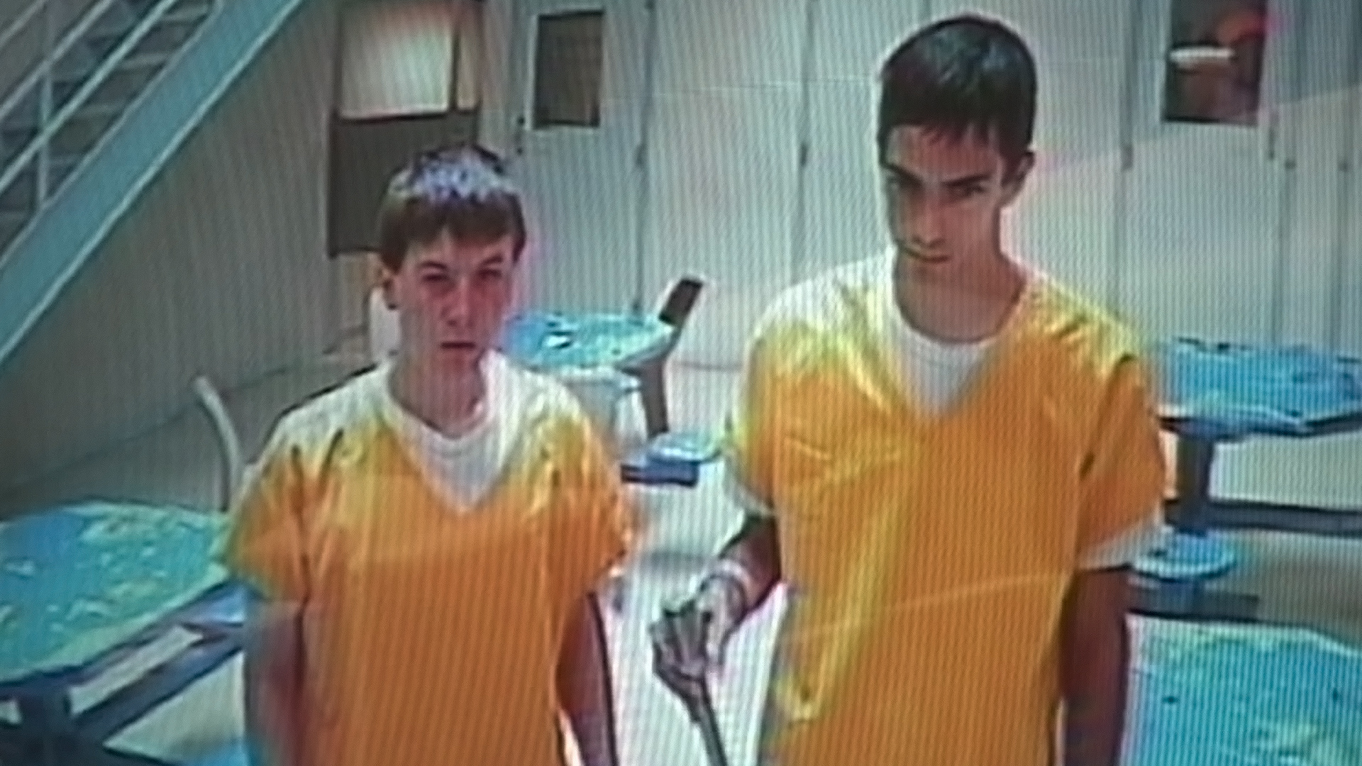 Watch The Scream Murder: A True Teen Horror Story S1 Episode 3 on Disney+