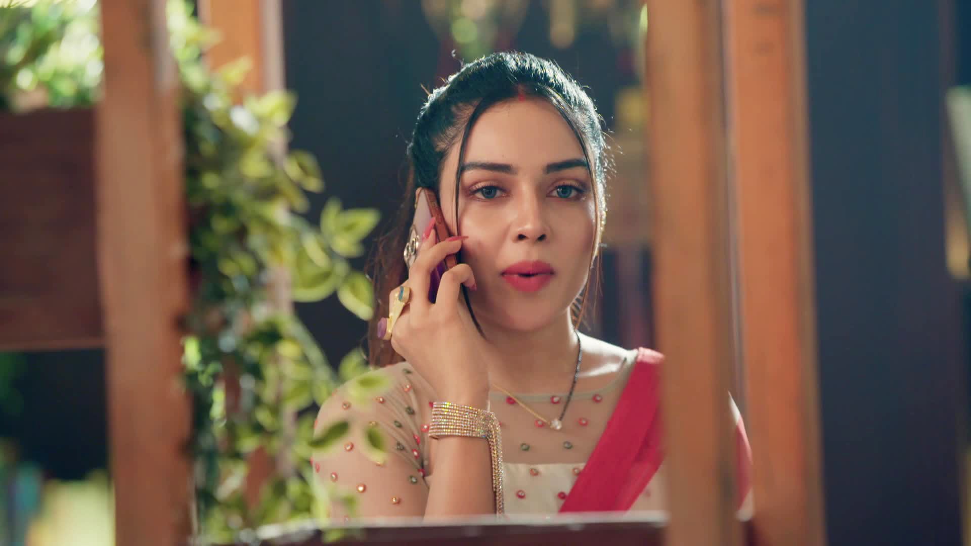 Watch Mera Balam Thanedaar S1 Episode 193 on JioHotstar