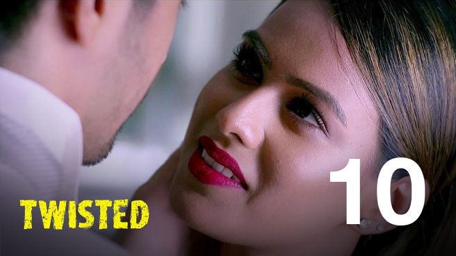 Watch Twisted Episode 10 on JioHotstar