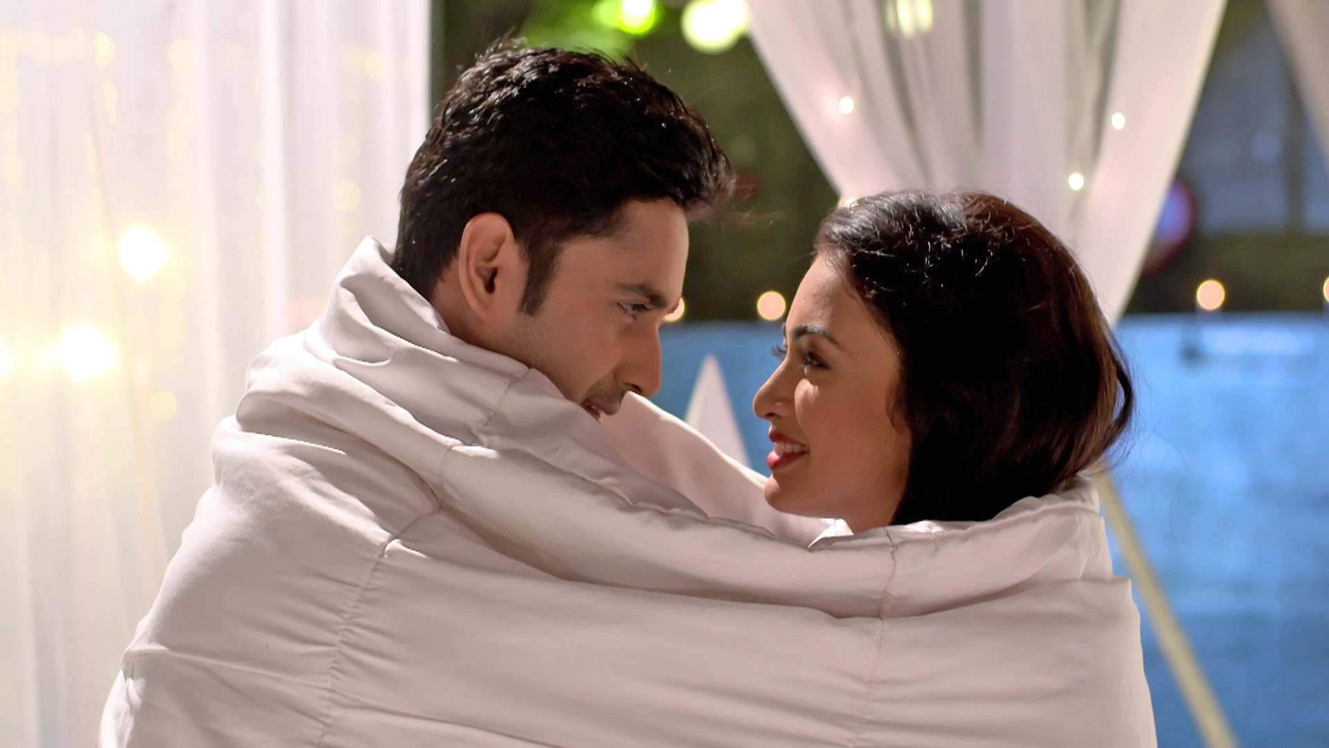 Watch Sukh Mhanje Nakki Kay Asta Episode 414 on JioHotstar