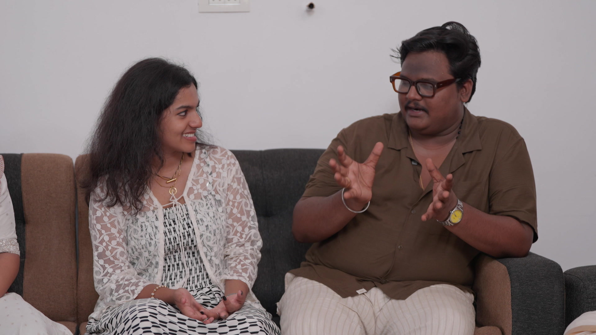 SS10 Home Tour- Shivapriya's Home - JioHotstar