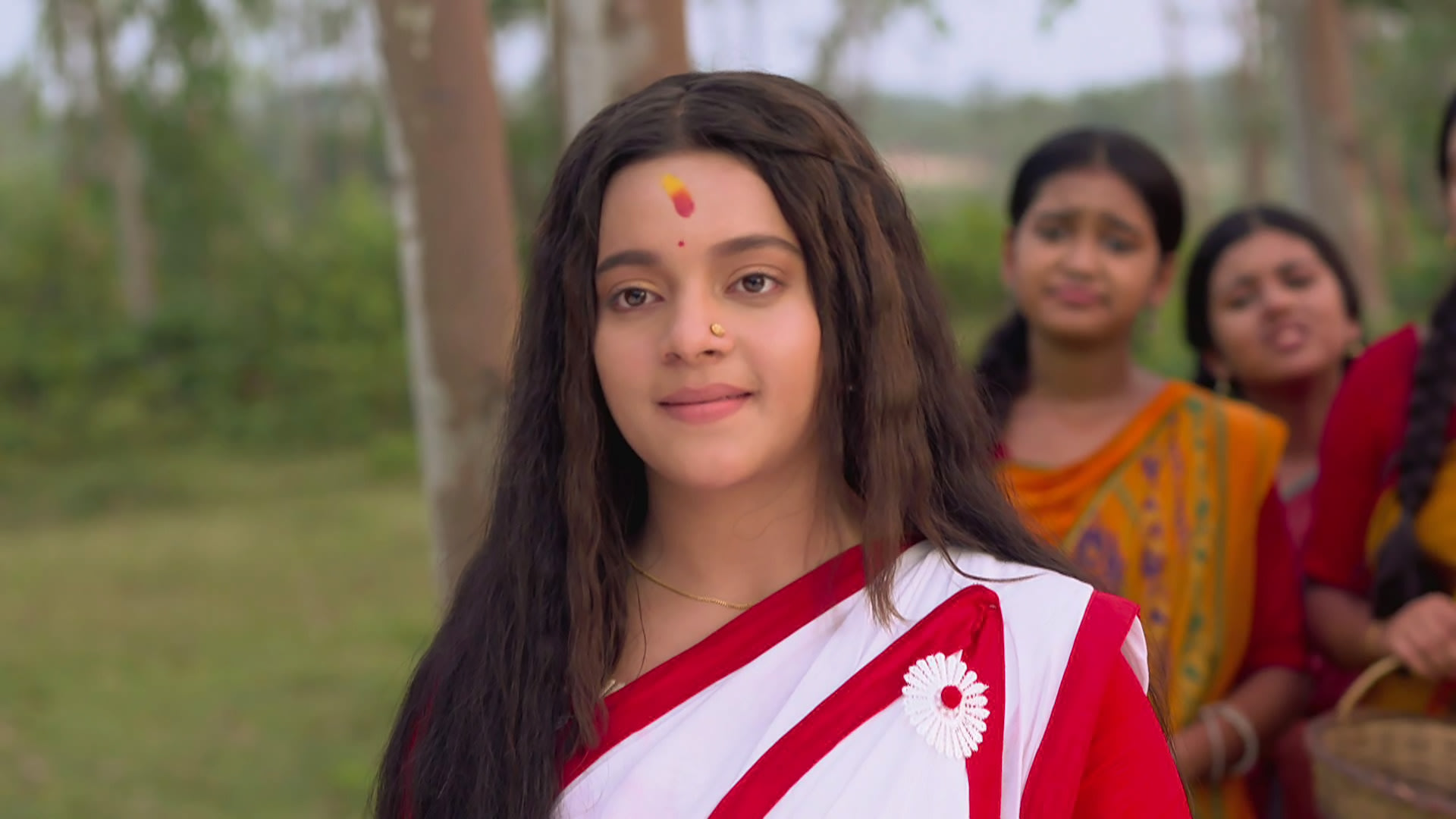 Watch Durga Durgeshwari Episode 1 on JioHotstar