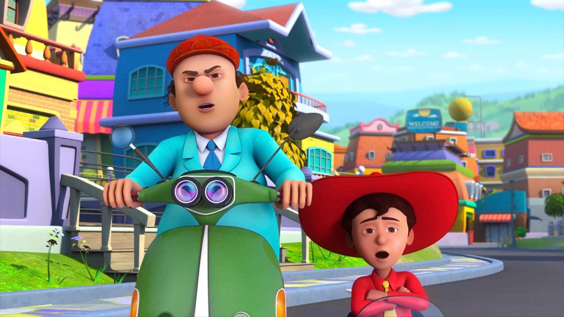 Watch Riding Dugdugi Online