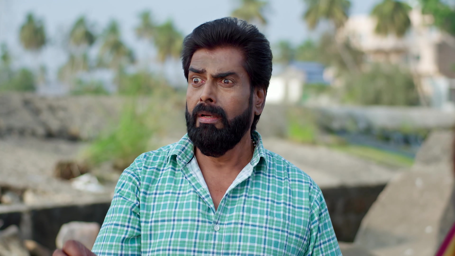 Watch Sharade S1 Episode 303 on JioHotstar