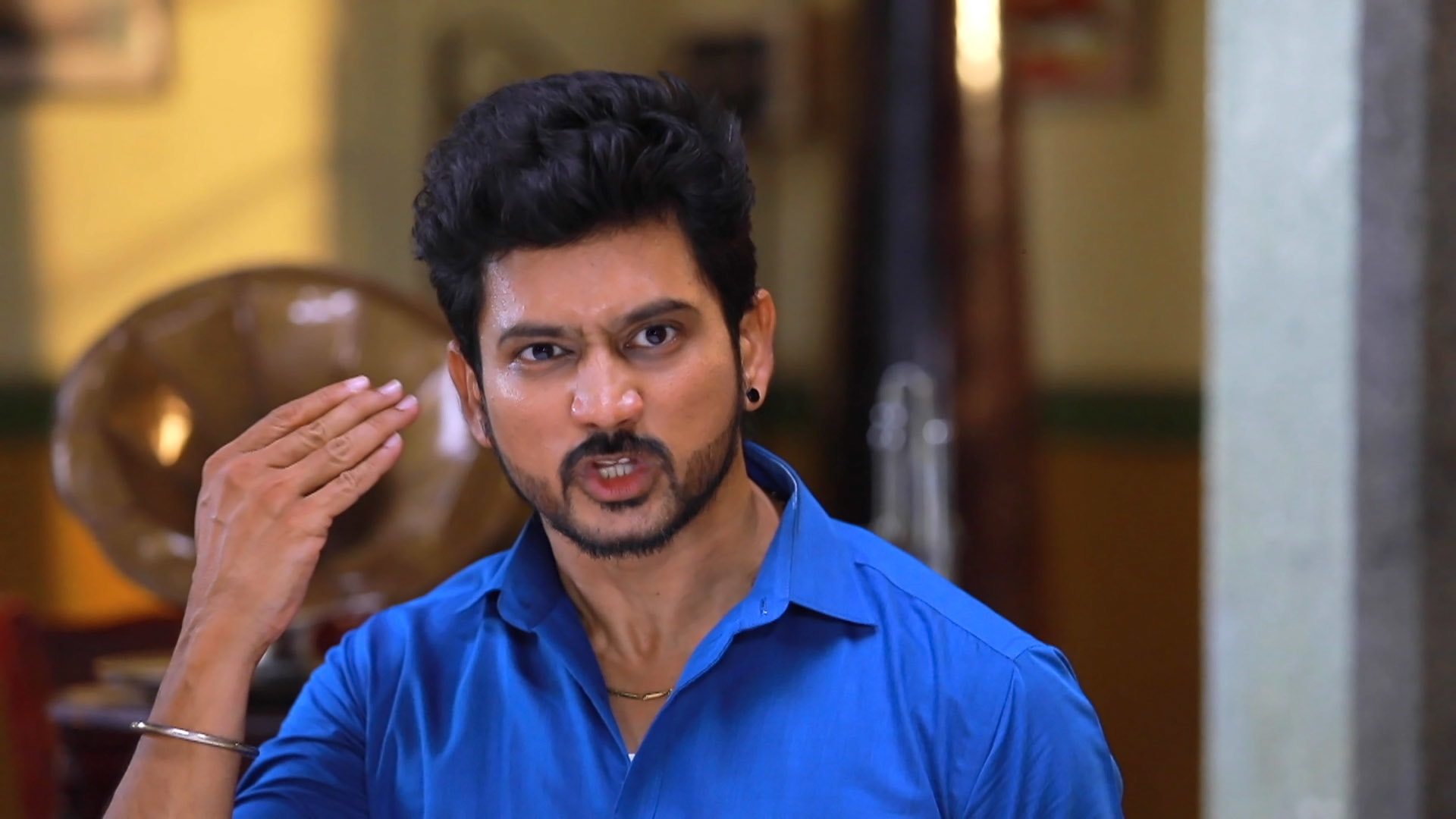 Stream Sudhish Is Enraged Season 1 Episode 465 – Sudhish Is Enraged on ...