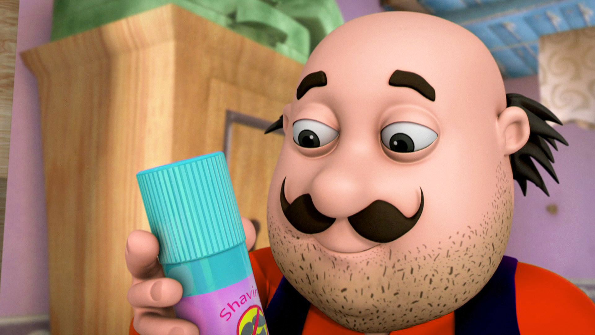 Watch Motu Patlu Episode 42 on JioHotstar