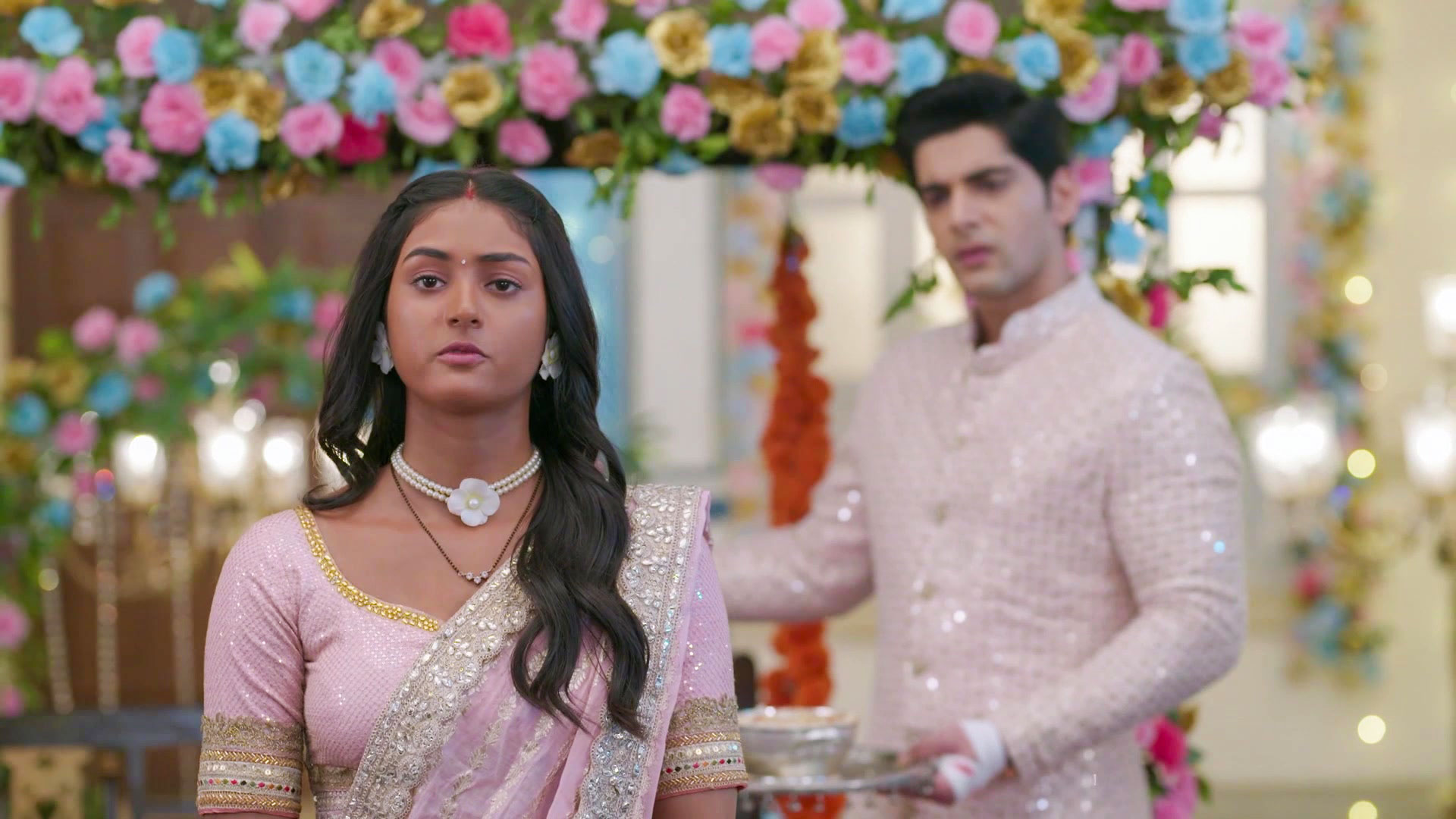 Deepika Confronts Chirag - JioHotstar