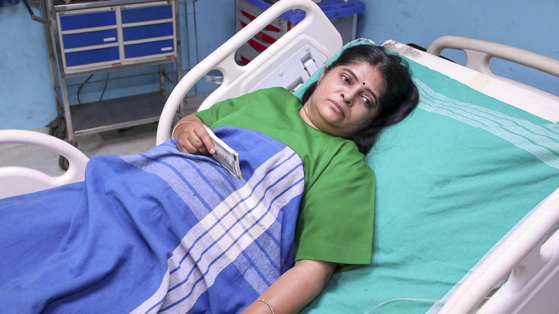 Stream Lakshmi Goes Missing Season 3 Episode 767 – Lakshmi Goes Missing on Hotstar