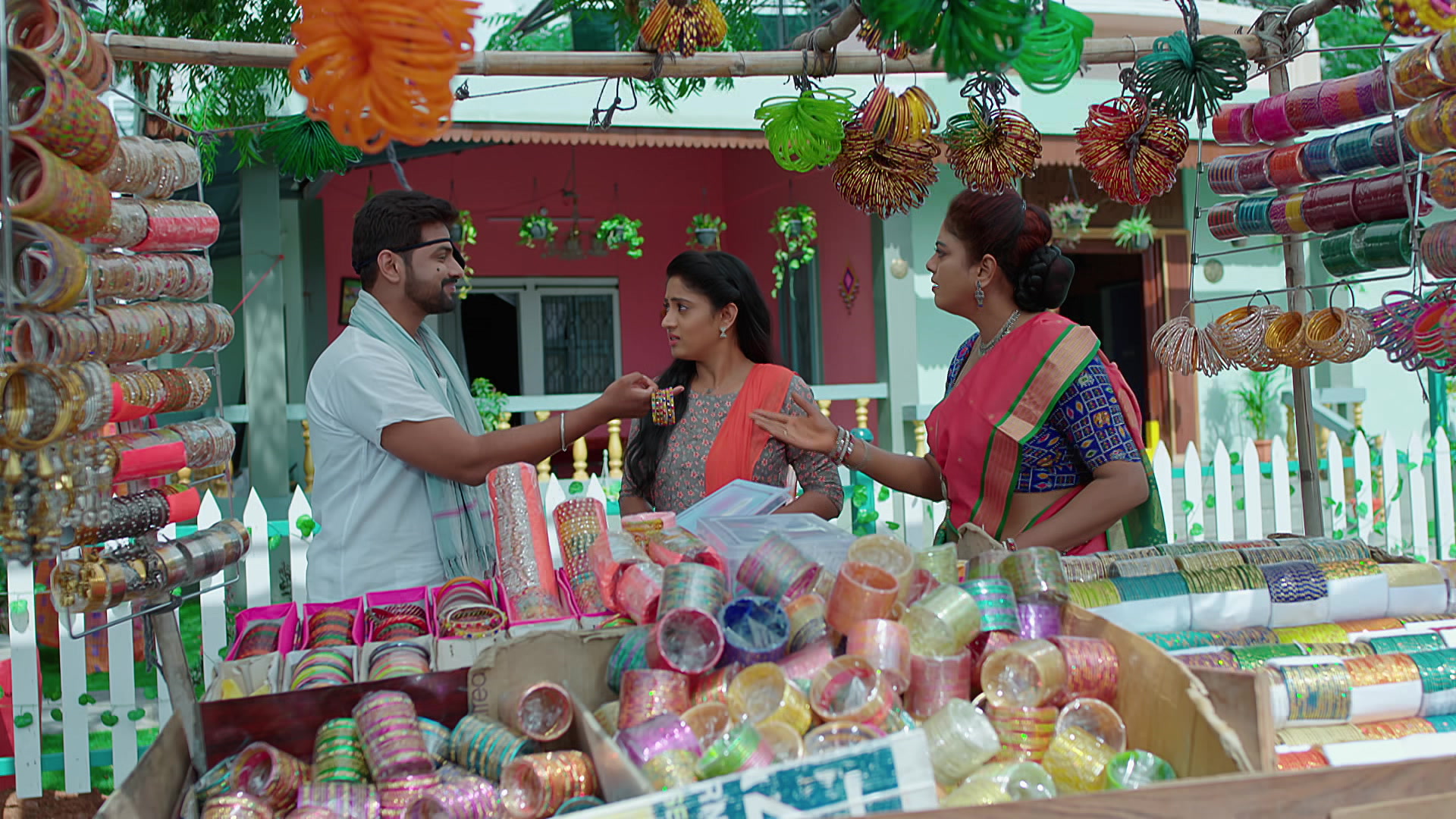 Watch Aragini 2 S1 Episode 51 on JioHotstar