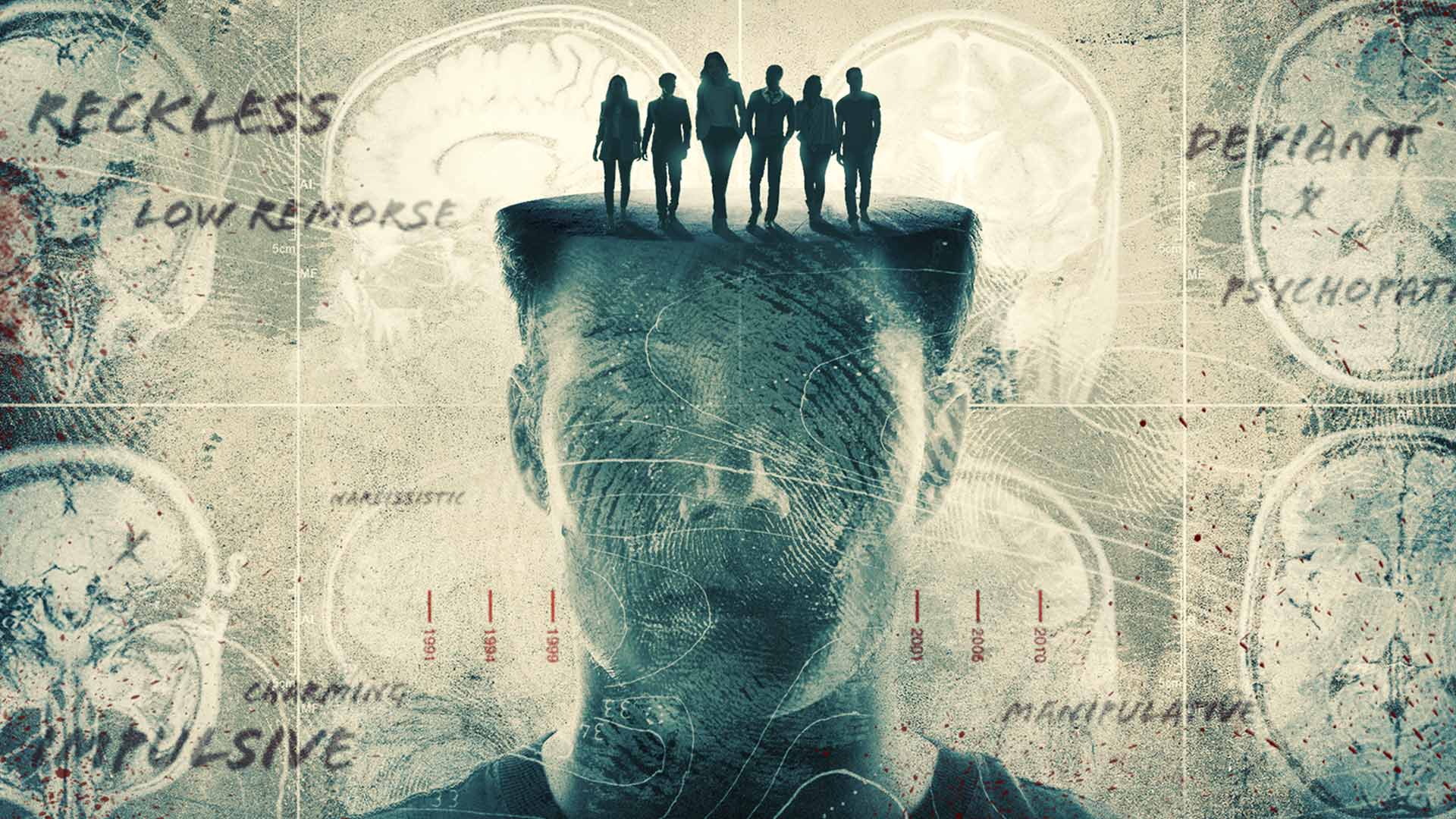 The Lesson is Murder Crime Series, now streaming on Disney+