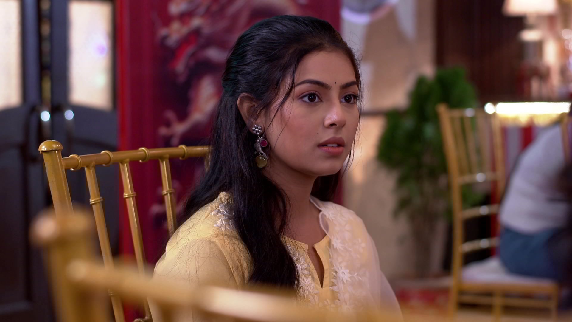 Watch roshnai only on Watcho