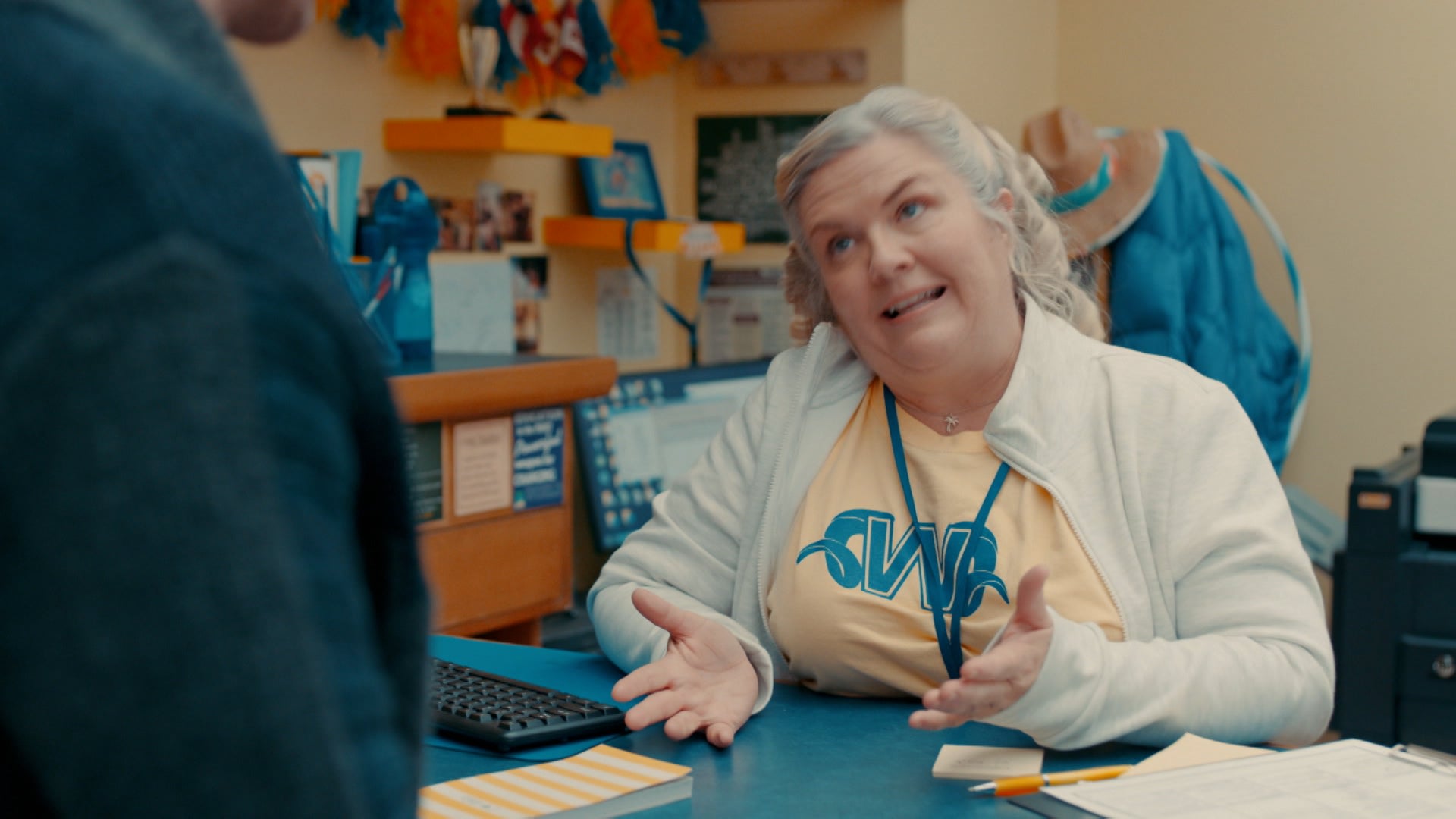 Watch A.P. Bio Episode 3 on JioHotstar