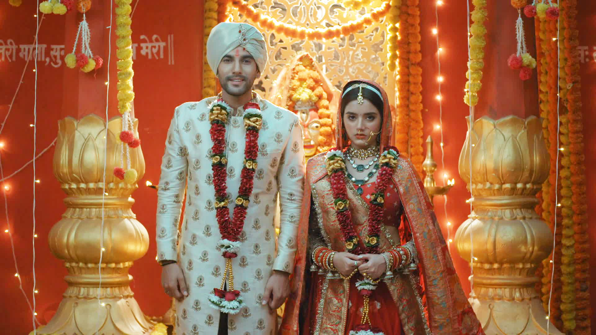 Watch Doree S2 Episode 22 on JioHotstar