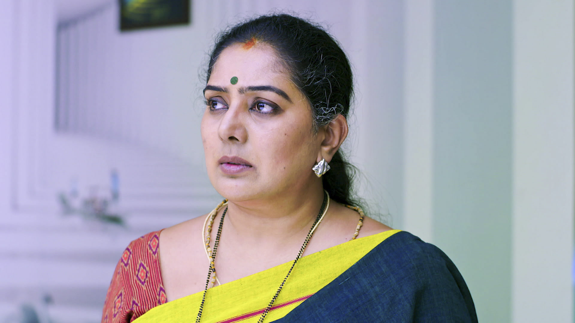 Watch Avanu Matthe Shravani Episode 487 on JioHotstar