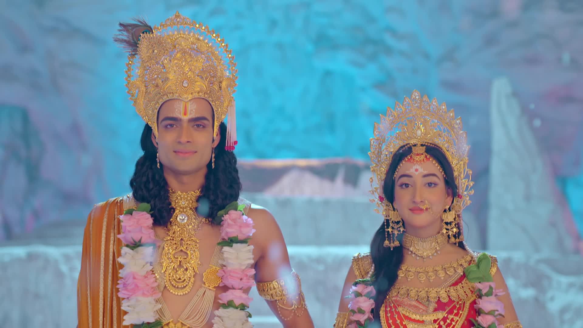 Watch Lakshmi Narayan S1 Episode 11 on JioHotstar