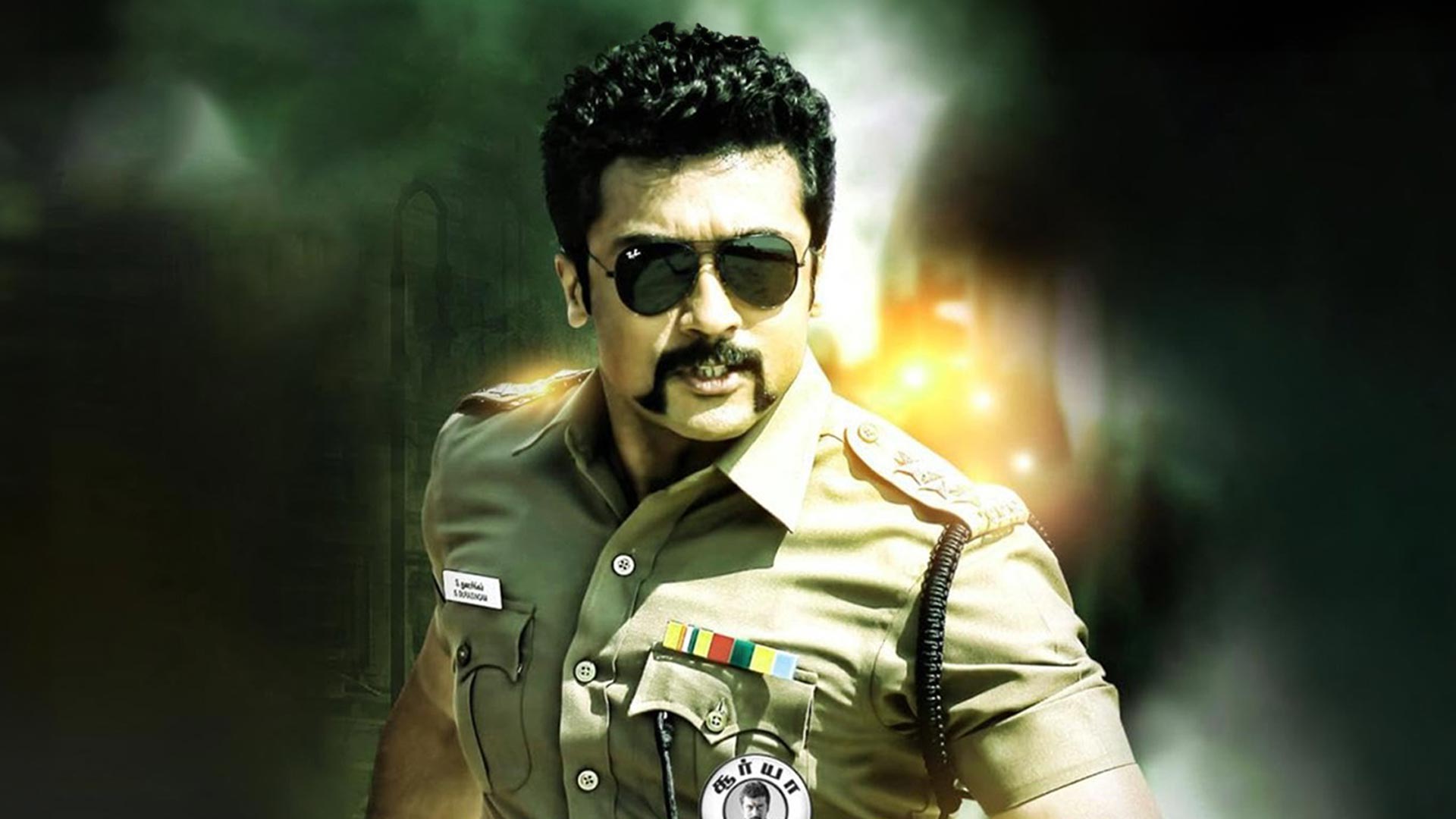 Watch Main Hoon Surya Singham 2 - JioHotstar
