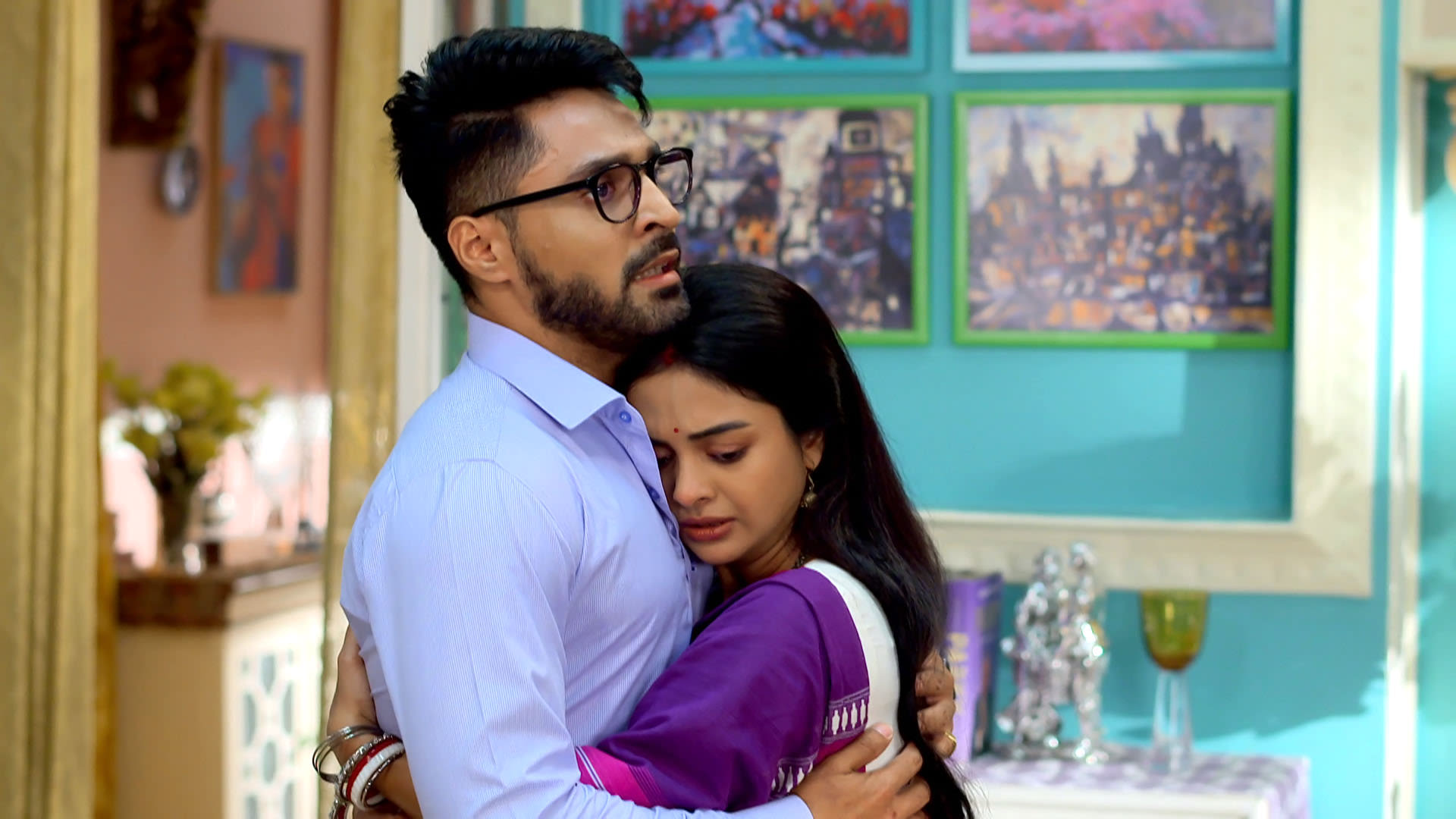 Watch Gaatchora Episode 248 on JioHotstar