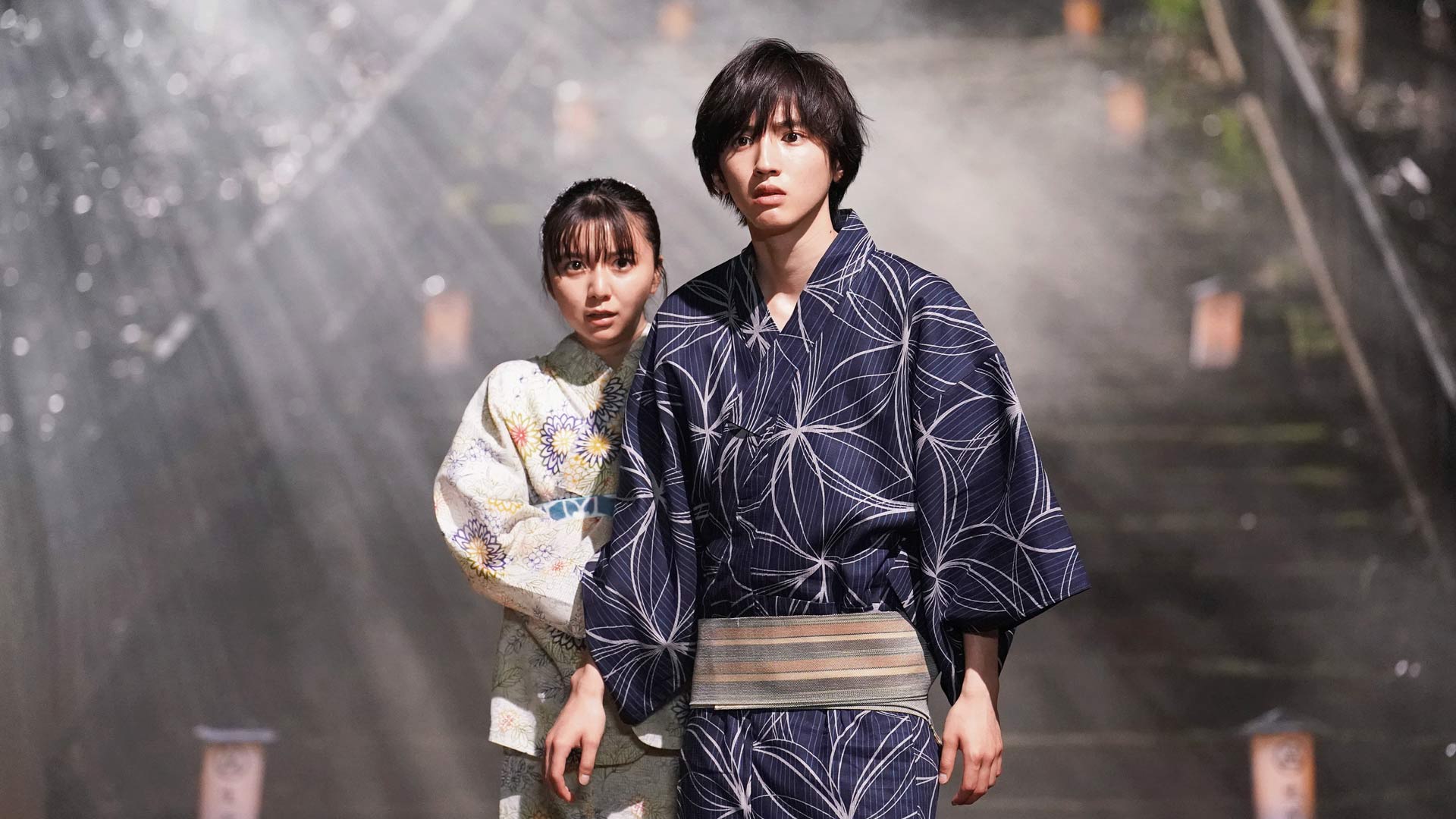 Stream Headhunting Samurai Murder Case Season 1 Episode 8 – Headhunting ...