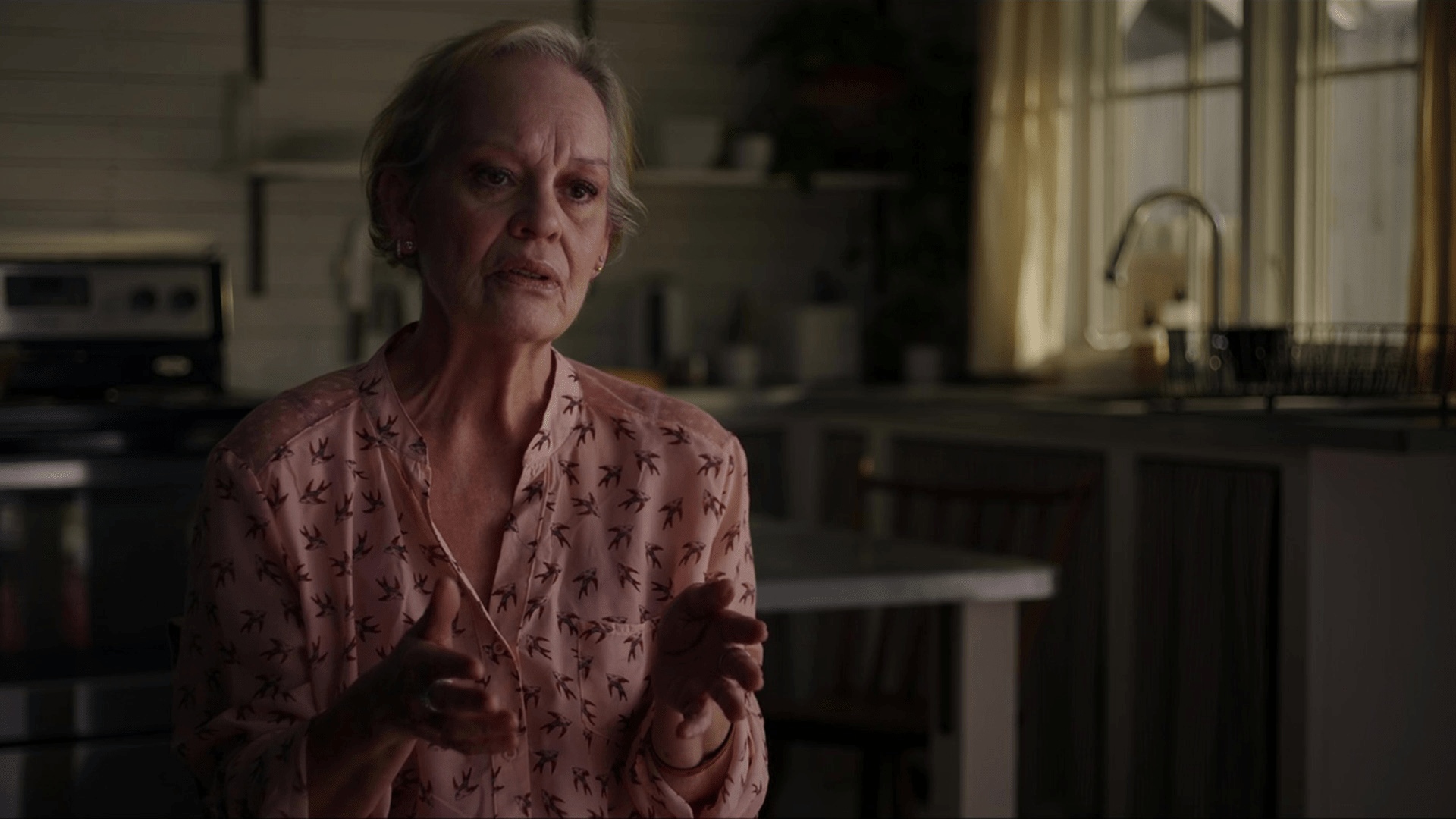 Watch OUT THERE: Crimes of the Paranormal Episode 1 on Disney+ South ...