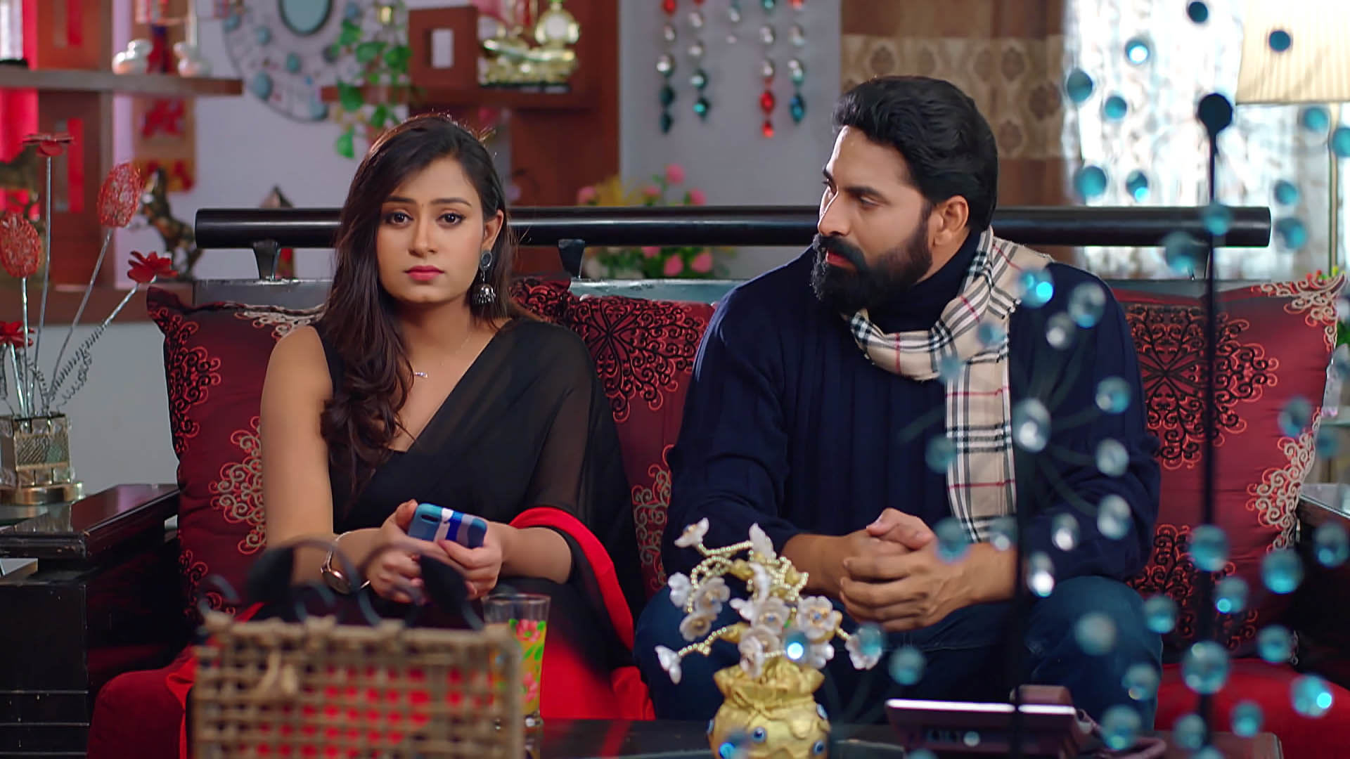 Watch malli-nindu-jabili All Episodes | Watcho