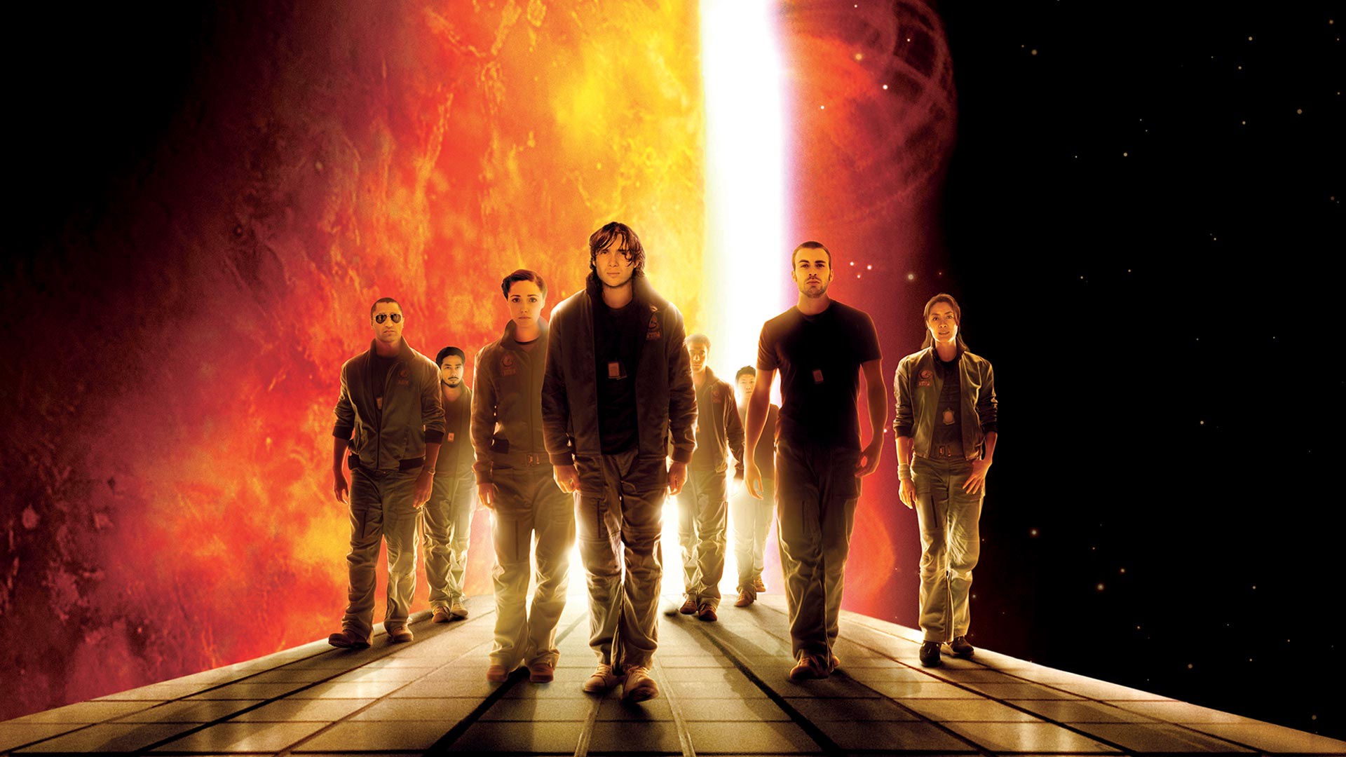 Sunshine on Disney+ UAE | English German Spanish Castilian (European ...