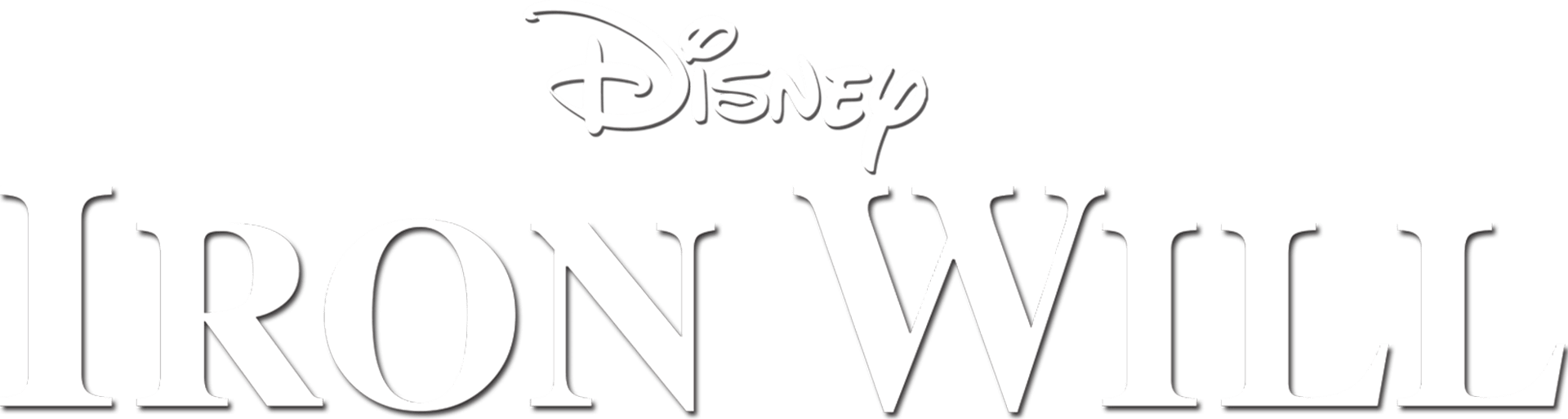 Iron Will - Disney+