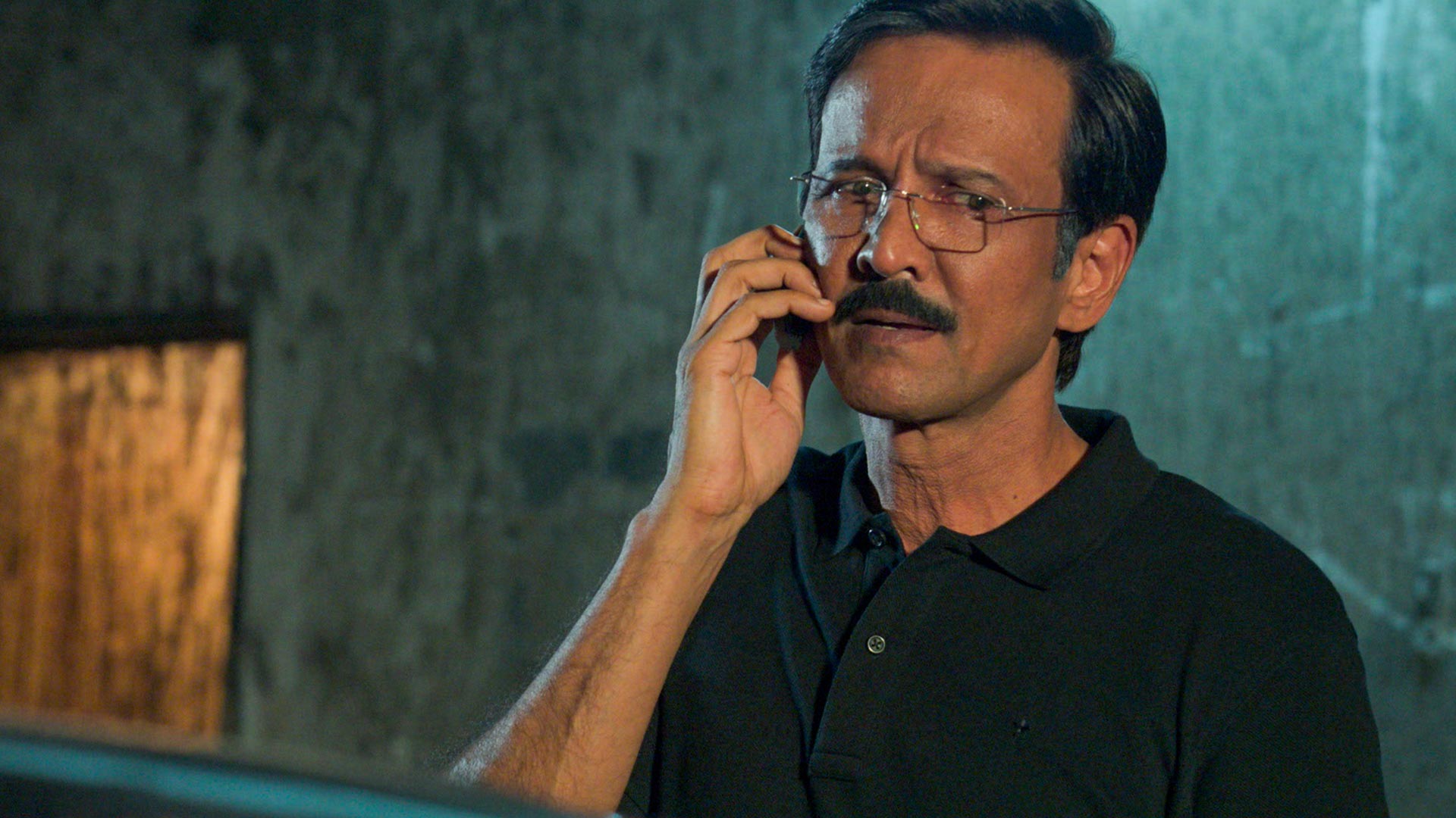 Mission Incomplete? - JioHotstar