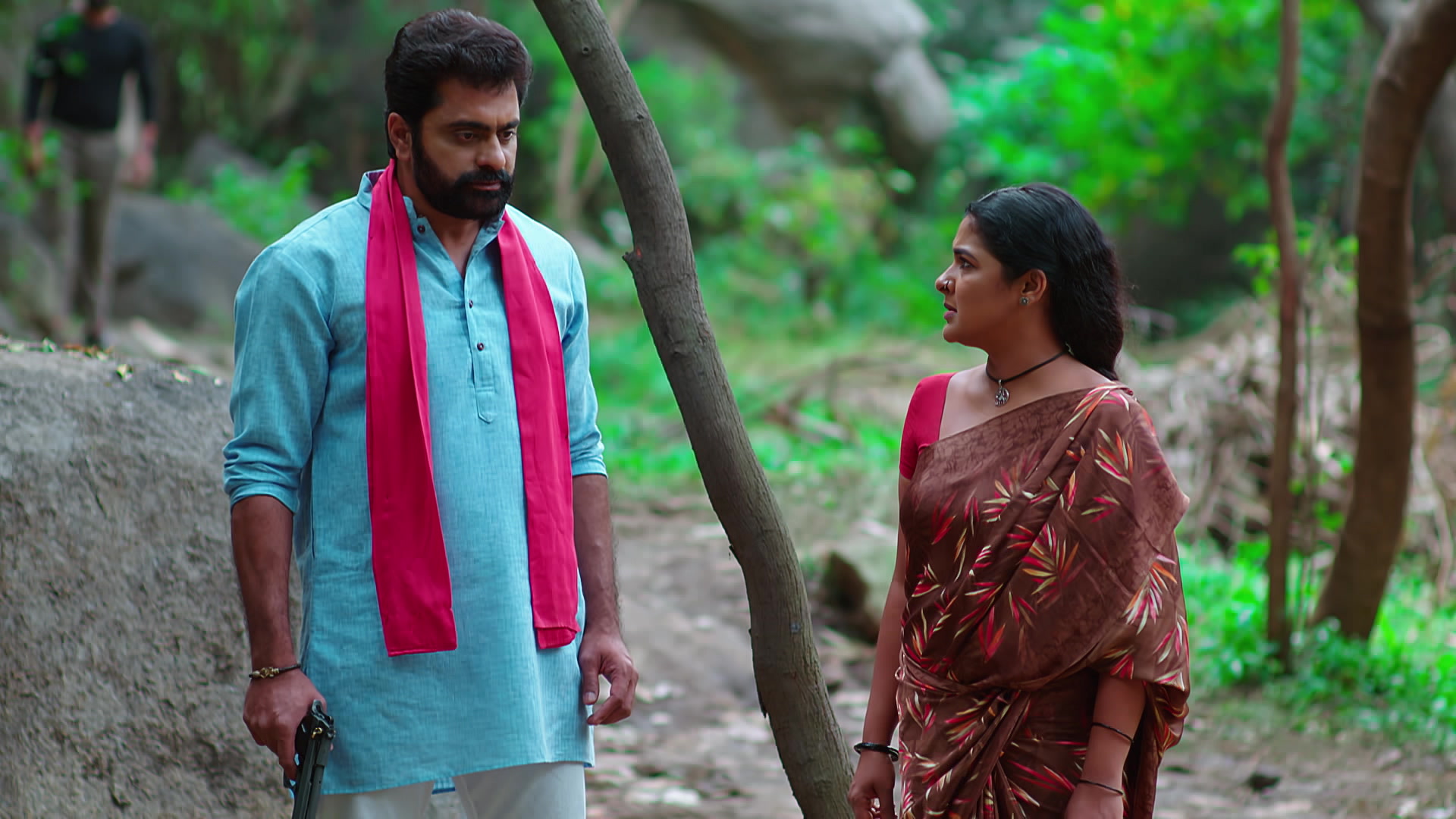 Watch Meera Strikes Satya Online