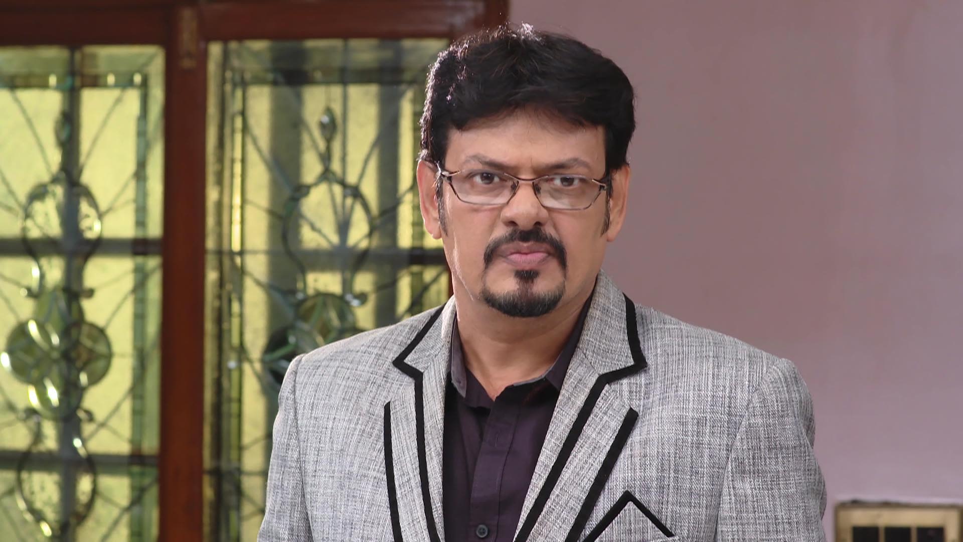 Watch Nageshwar Rao on Fire Online