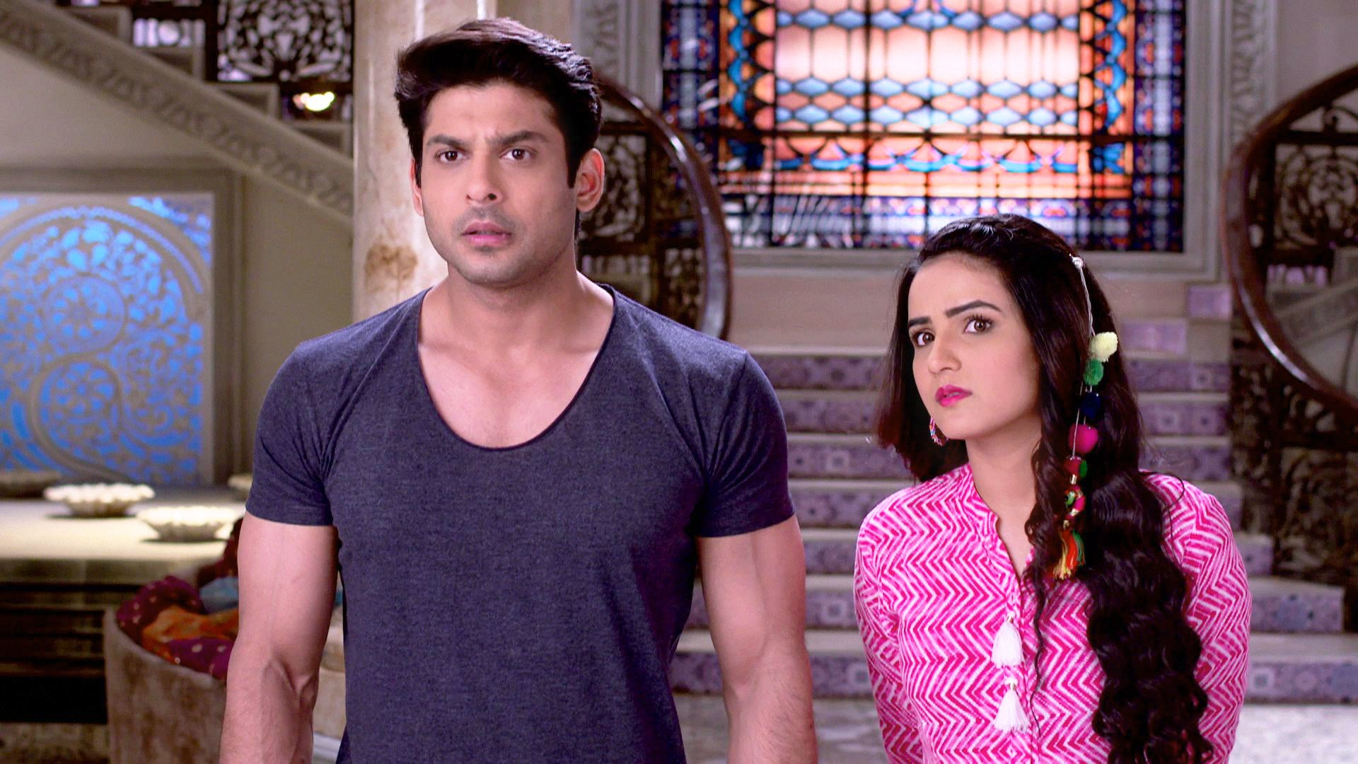 Watch Dil Se Dil Tak S1 Episode 62 on JioHotstar