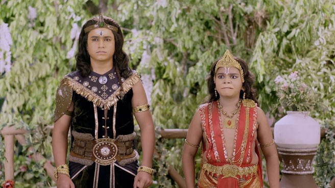 Watch Shani Kannada S1 Episode 266 on JioHotstar