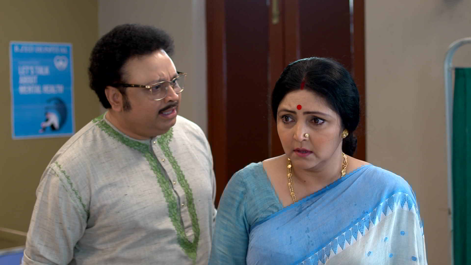 Watch Tumi Asheypashey Thakle S1 Episode 131 On Jiohotstar