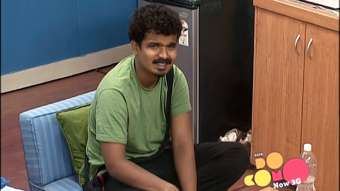 Watch Crunch S1 Episode 4 on JioHotstar