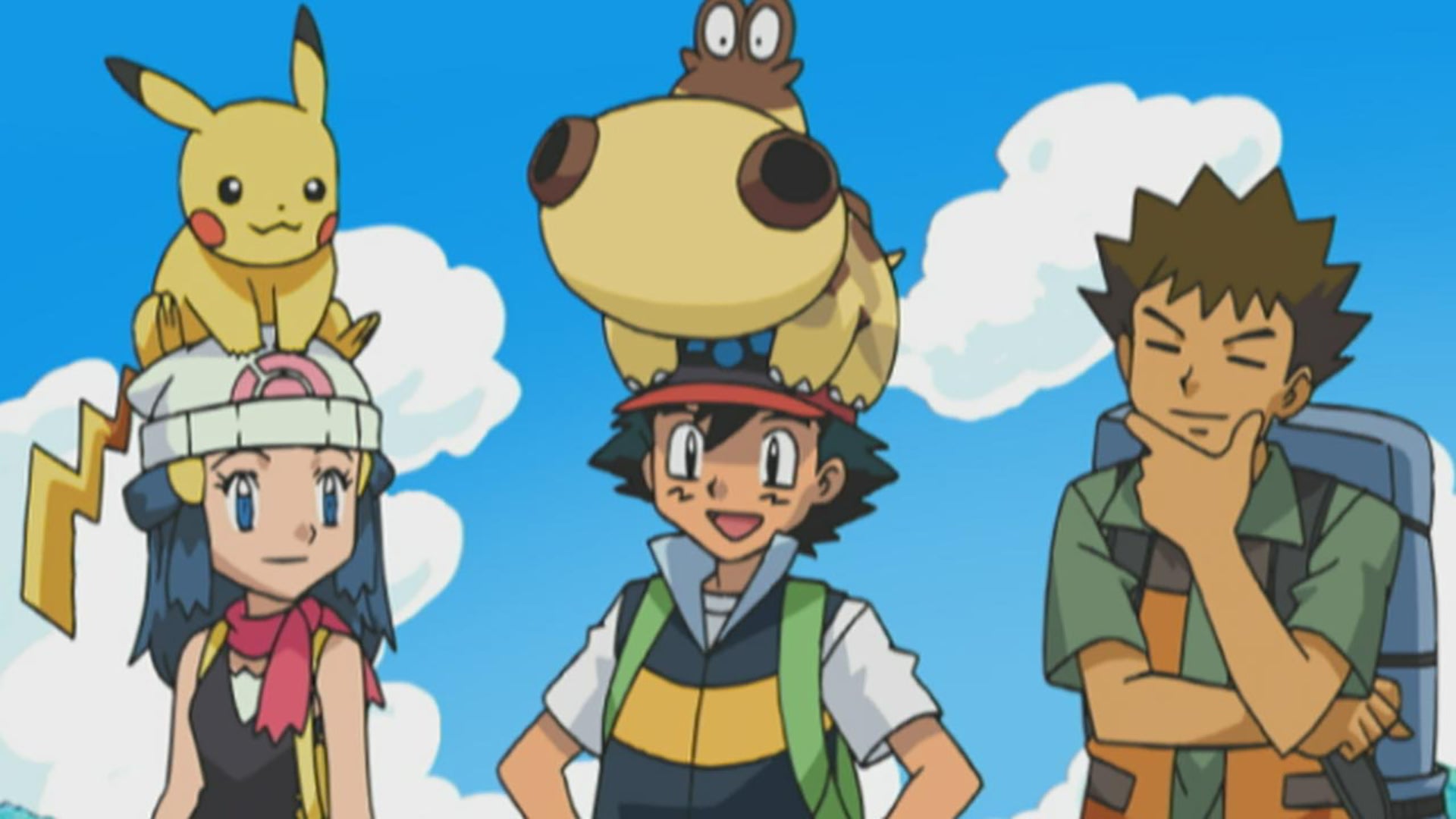 Watch Pokemon S10 Episode 44 on JioHotstar