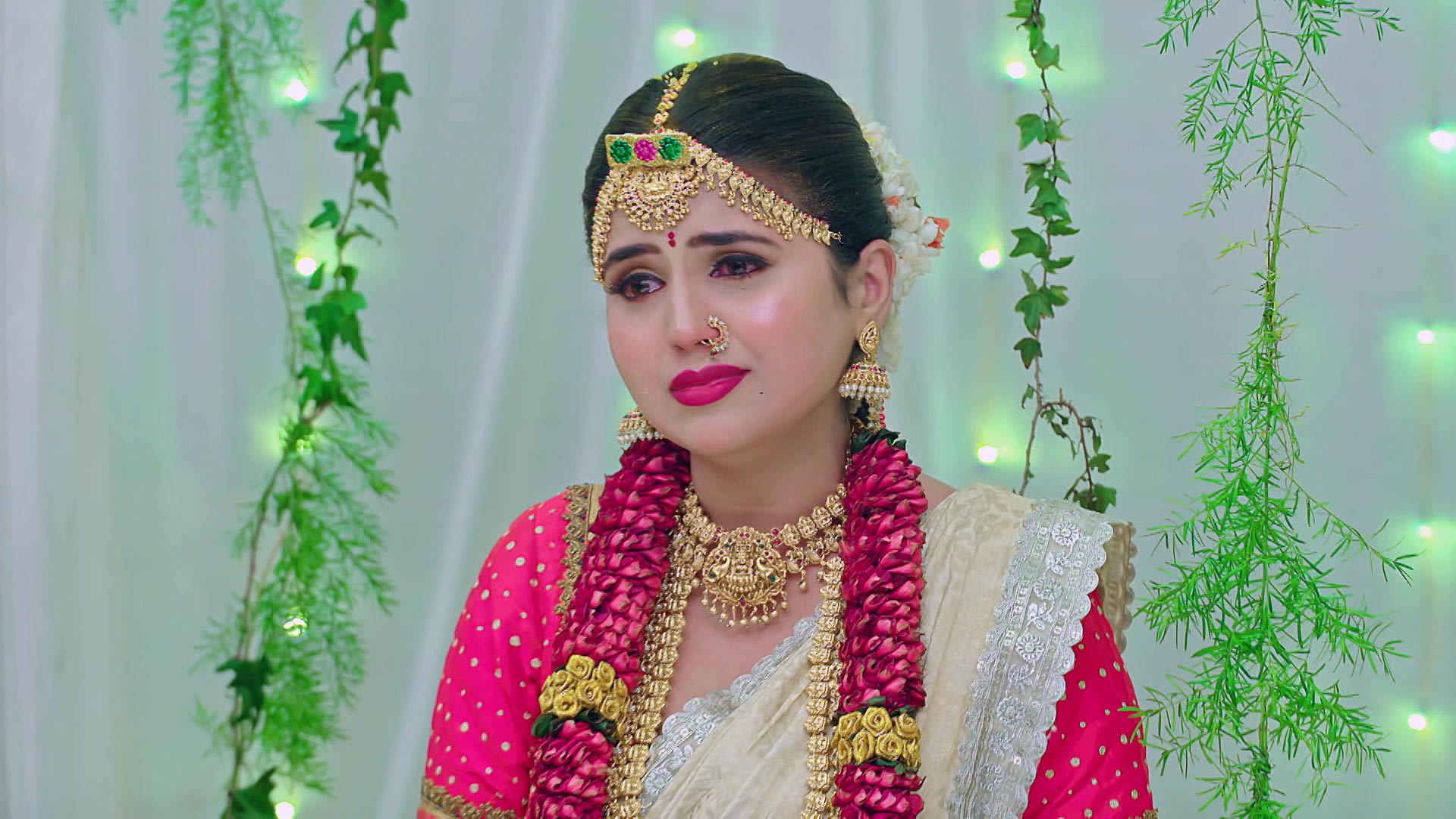 Who Will Grishma Tie the Knot With? - Promo - JioHotstar