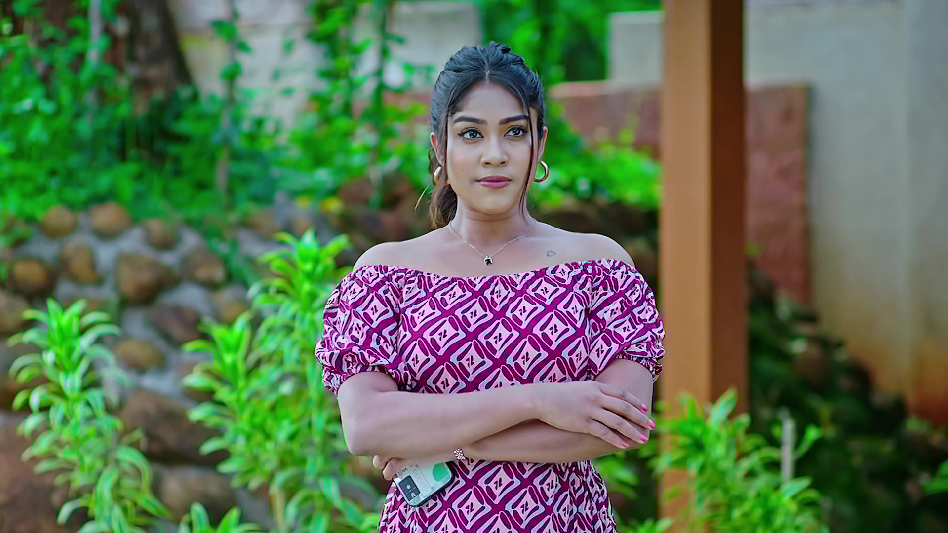 Watch Avanu Matthe Shravani Episode 15 on JioHotstar