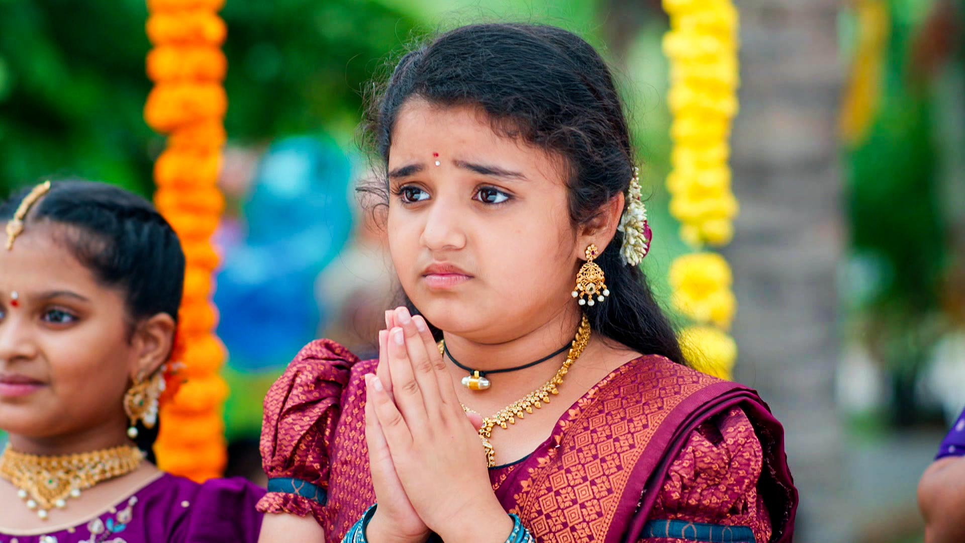 Stream chinni Online | Watcho