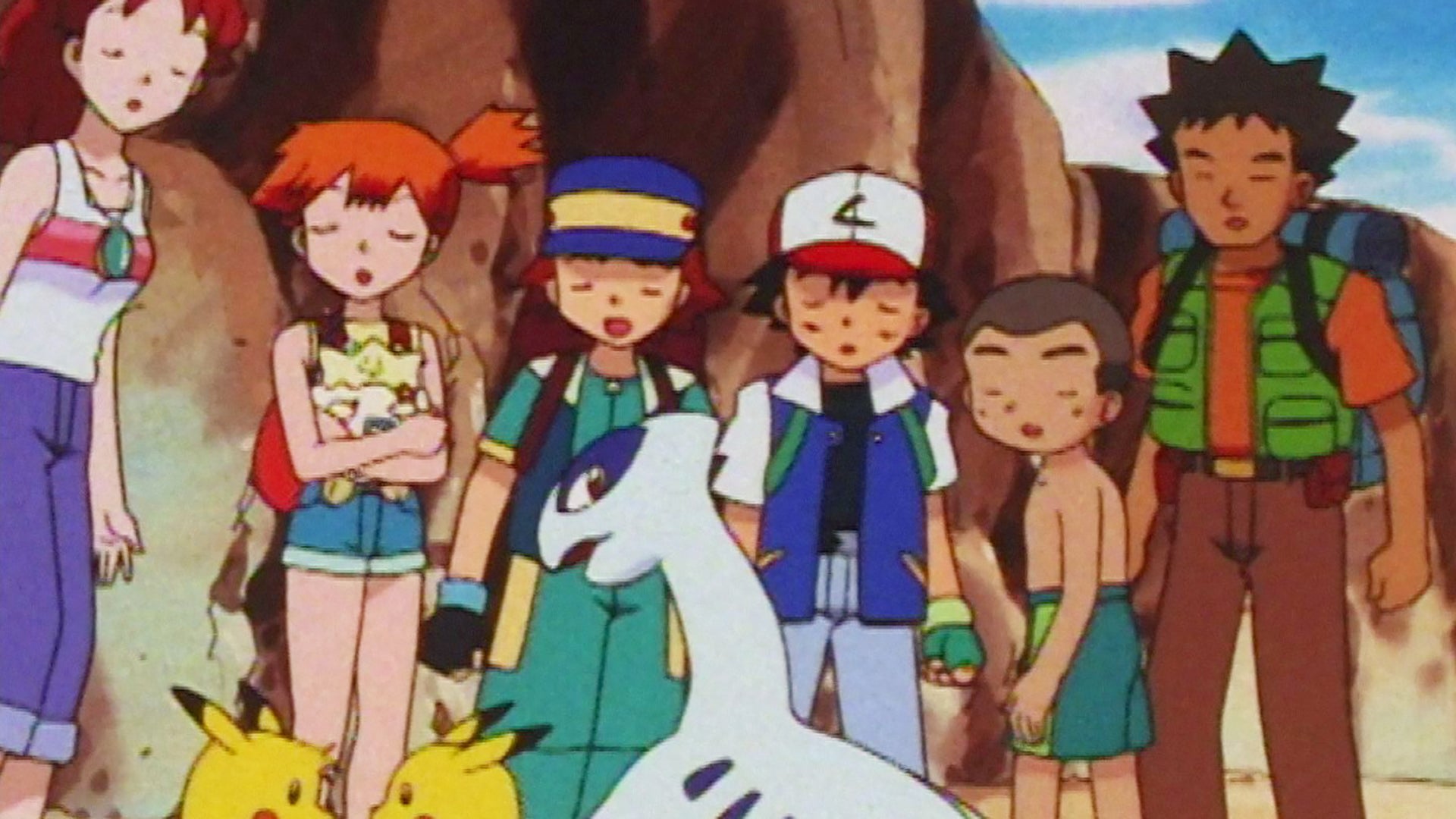 Watch Pokemon Episode 11 on JioHotstar