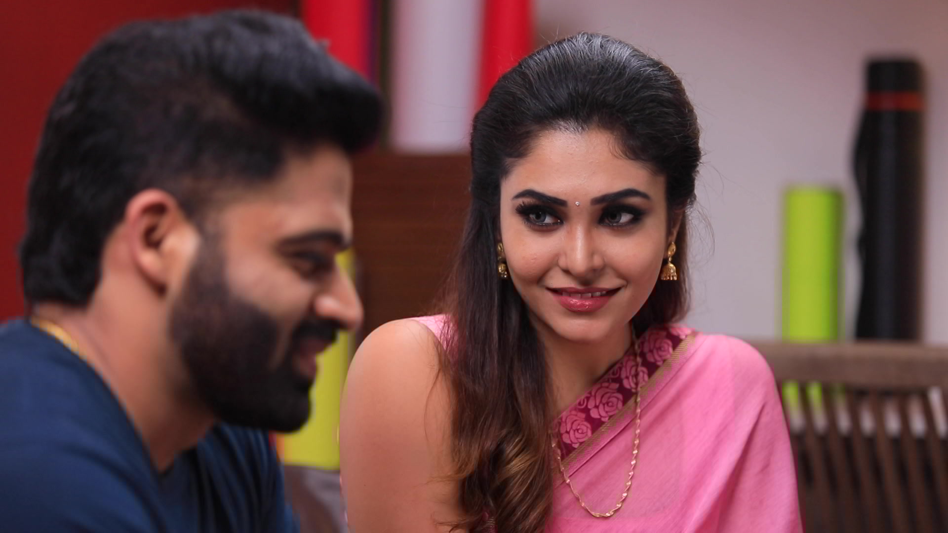 Watch Eeramaana Rojaavey 2 Episode 3 on JioHotstar