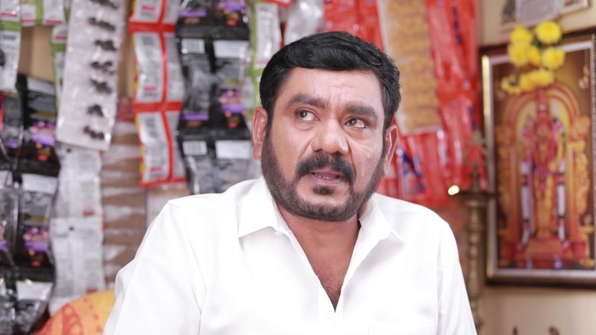 Stream Pandian's Offer for Senthil Season 3 Episode 363 – Pandian's ...