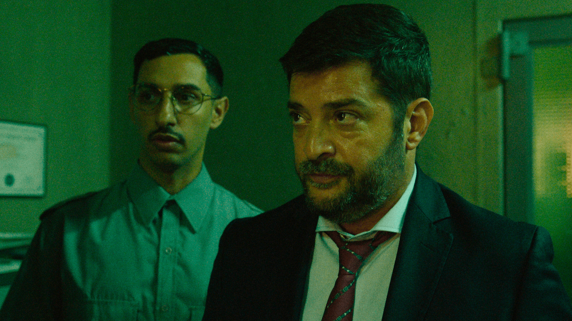 Watch Spartans: A True Story S1 Episode 4 on Disney+