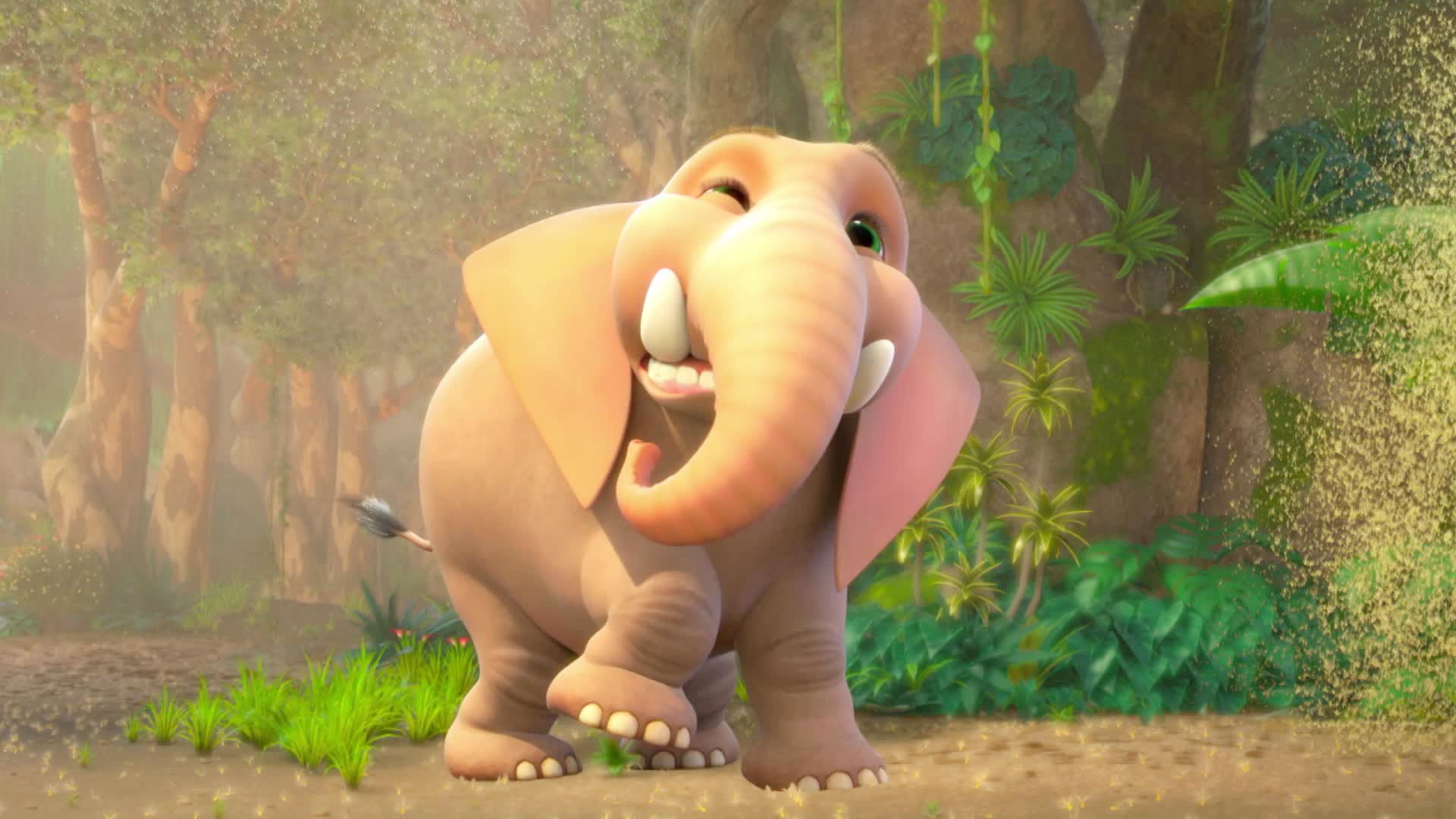 Watch Munki and Trunk S2 Episode 2 on JioHotstar