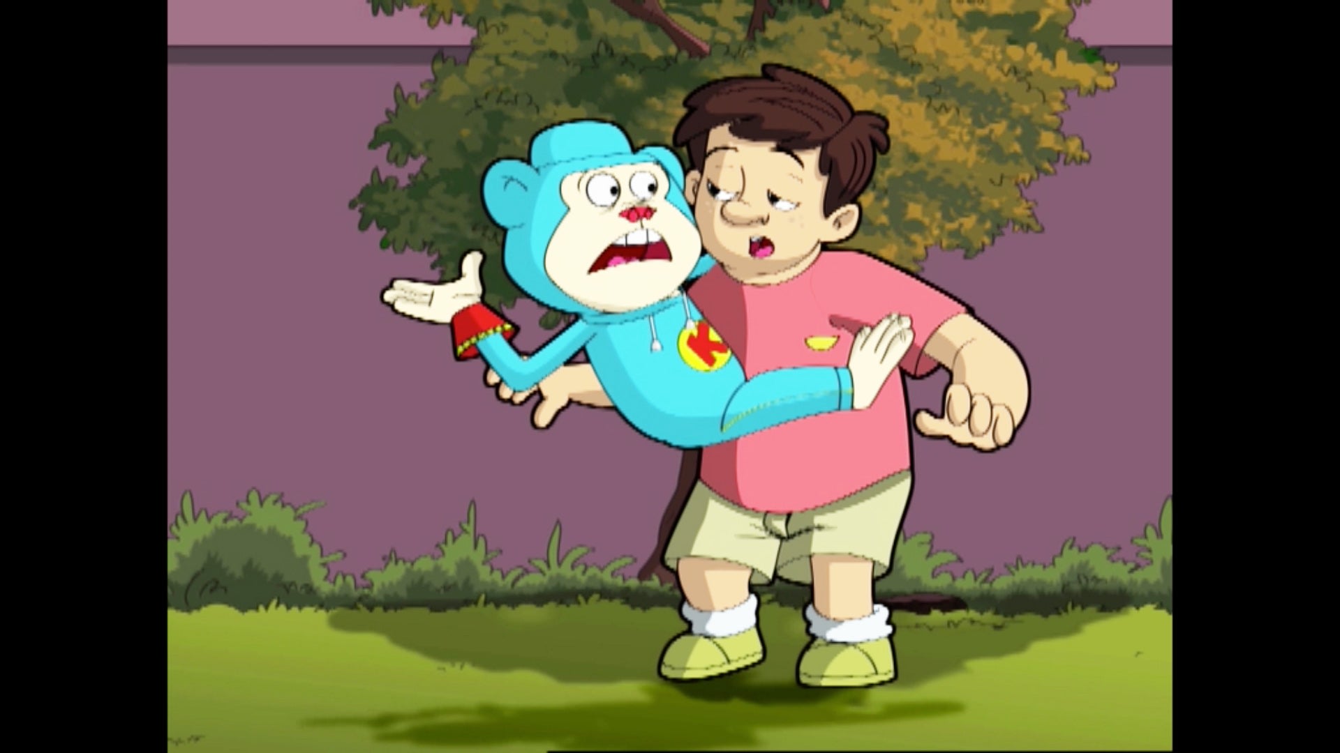 Watch Keymon Ache Episode 27 on JioHotstar