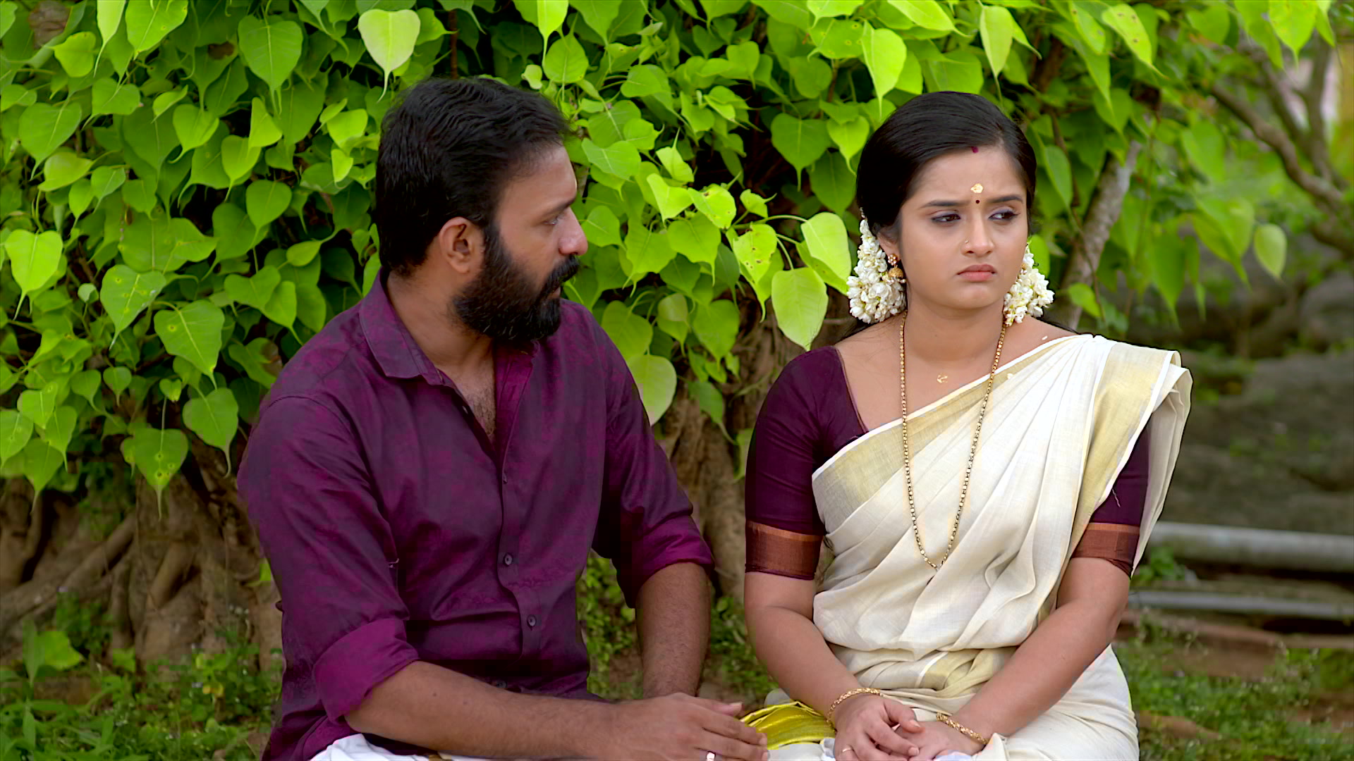 Watch Santhwanam 2 Episode 651 on JioHotstar